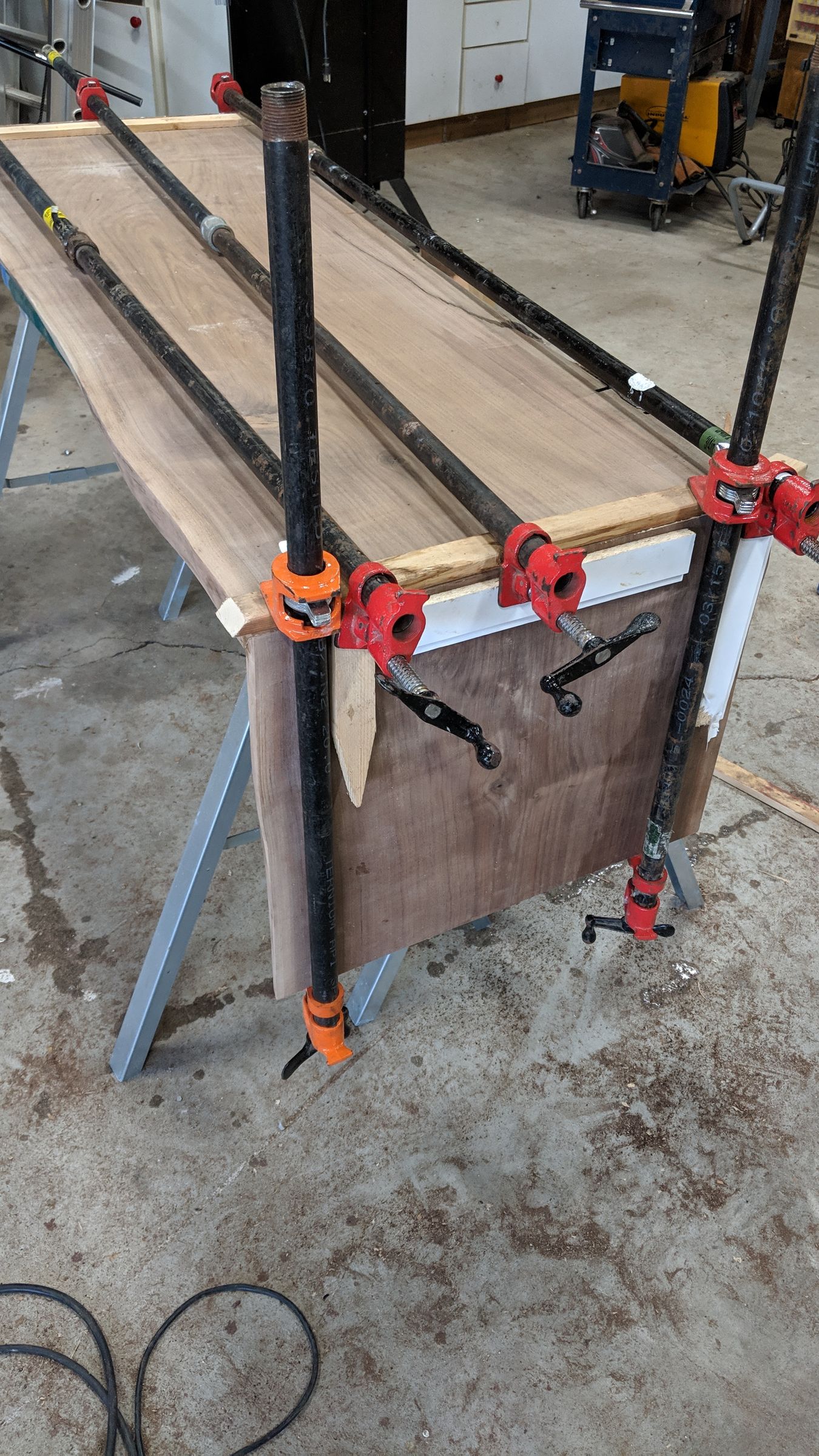How to Build a Waterfall Table : 6 Steps - Instructables