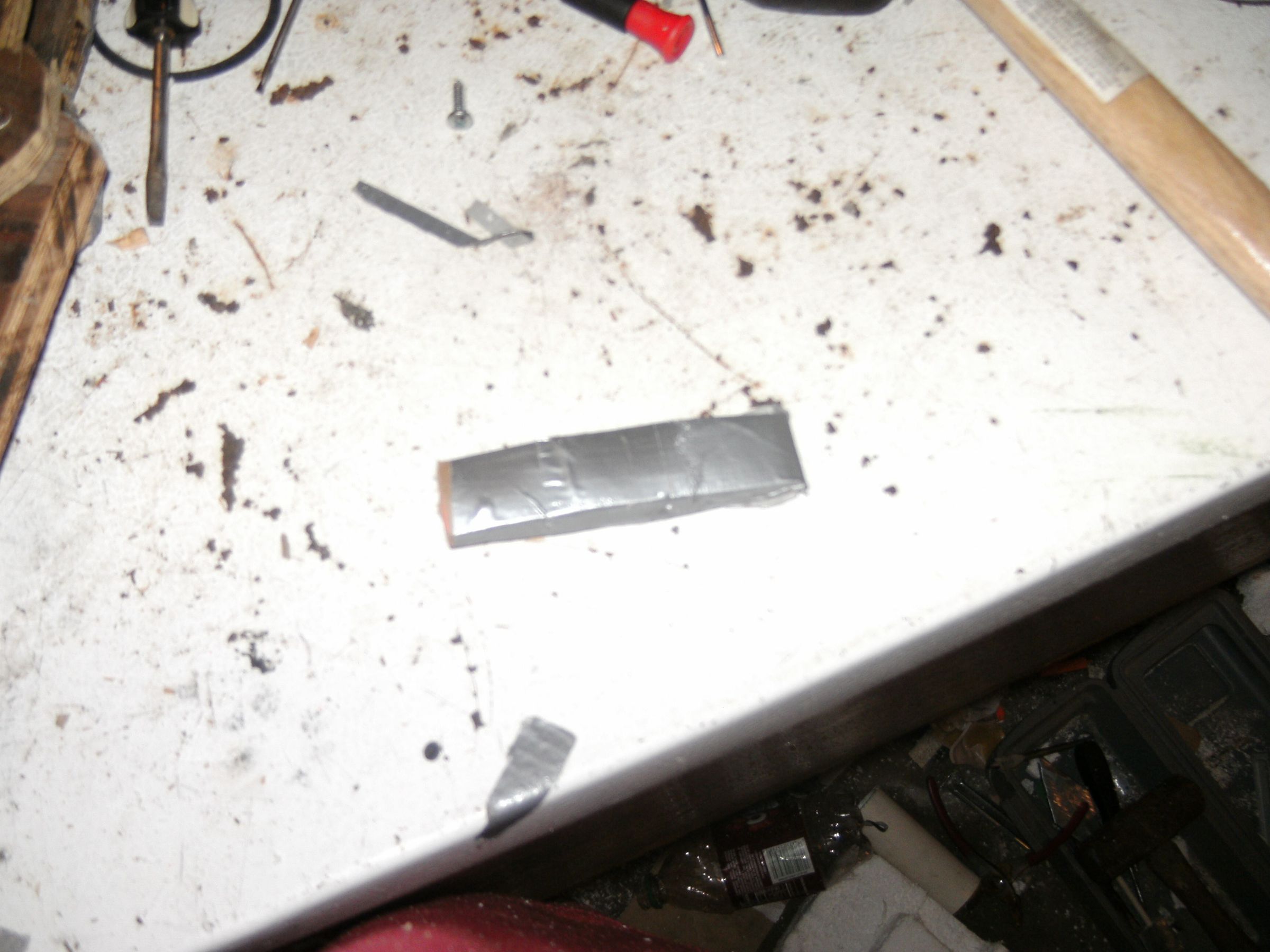 How to Make a Power Rangers Like Gun Sword : 9 Steps - Instructables