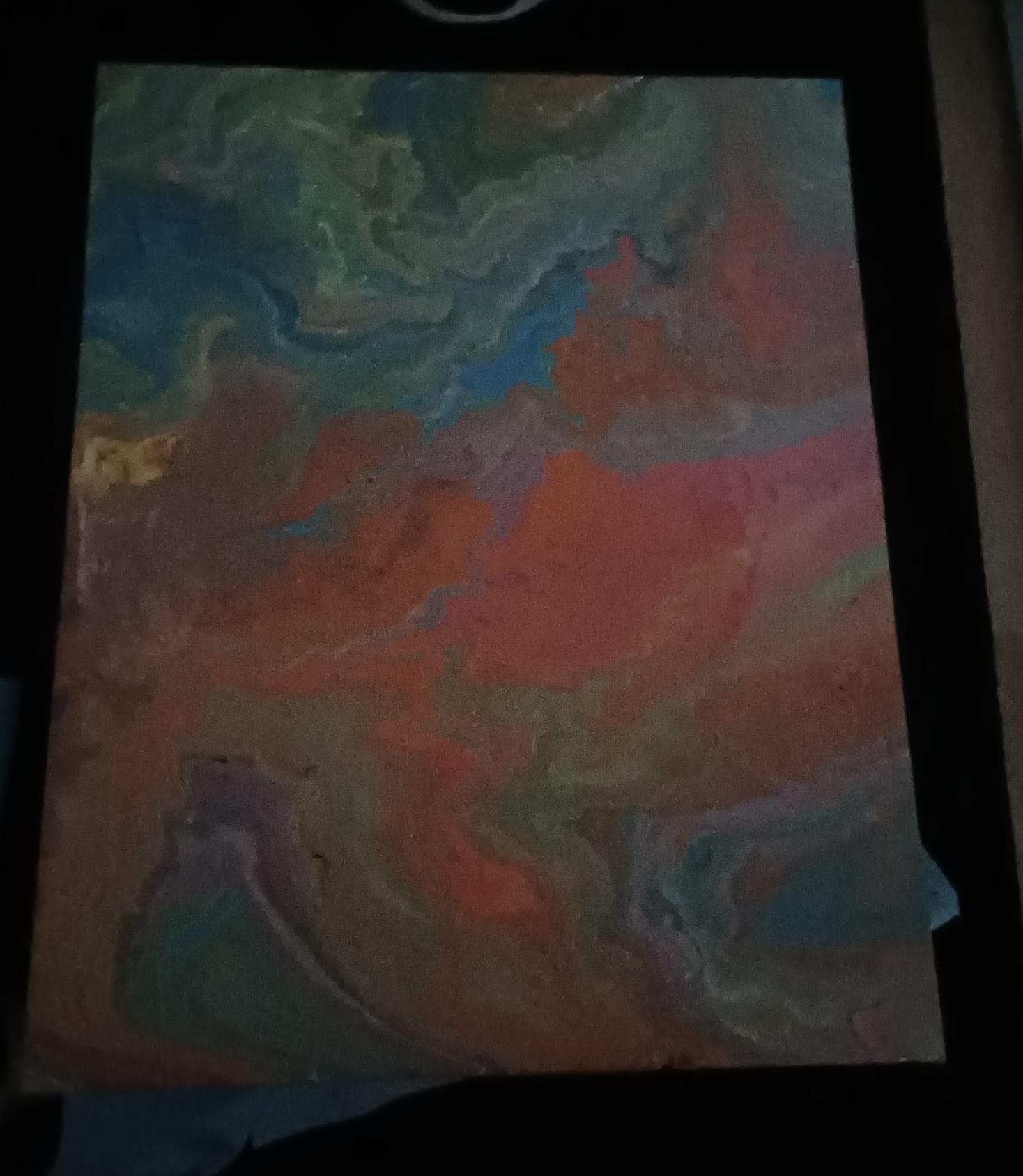 Free-Flow Painting : 5 Steps (with Pictures) - Instructables