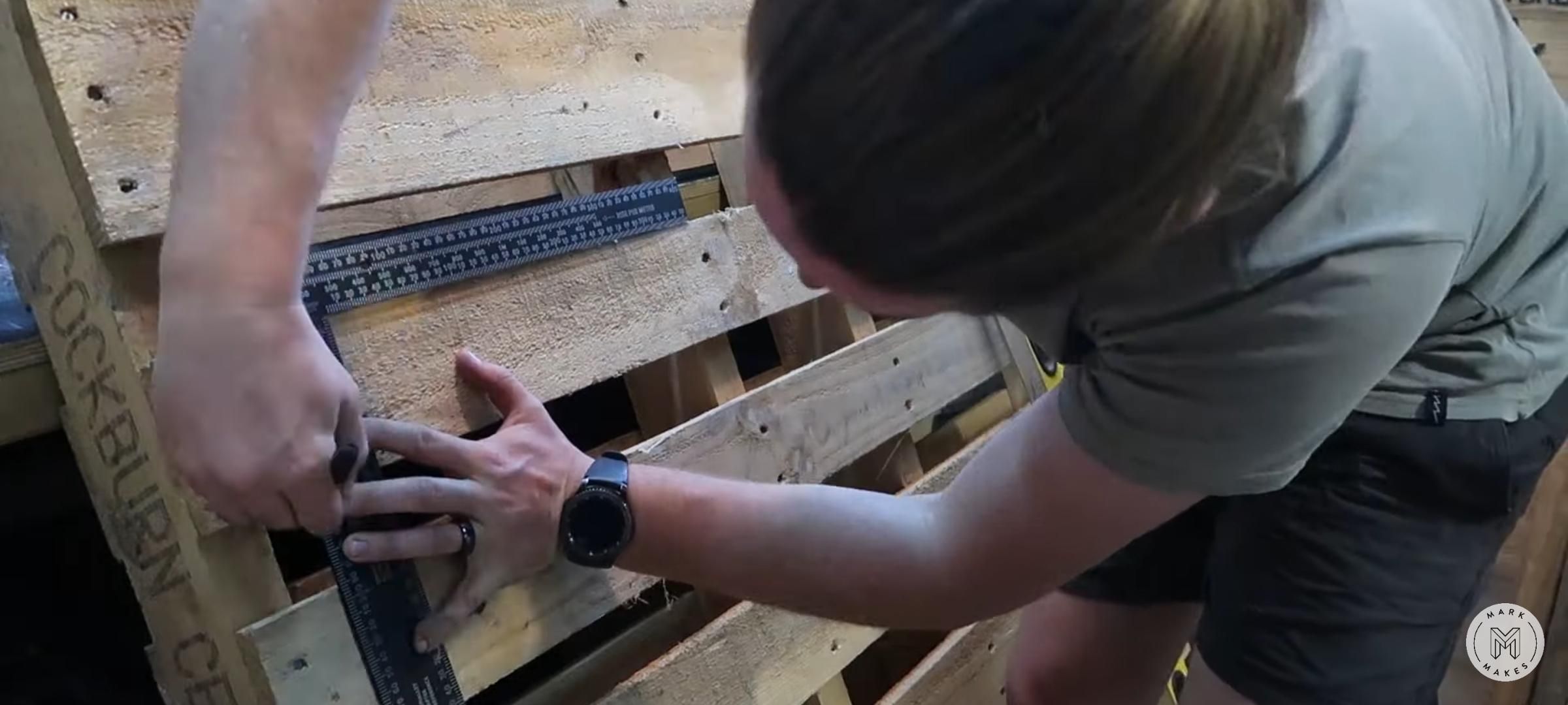 DIY Pallet Planter Boxes : 10 Steps (with Pictures) - Instructables