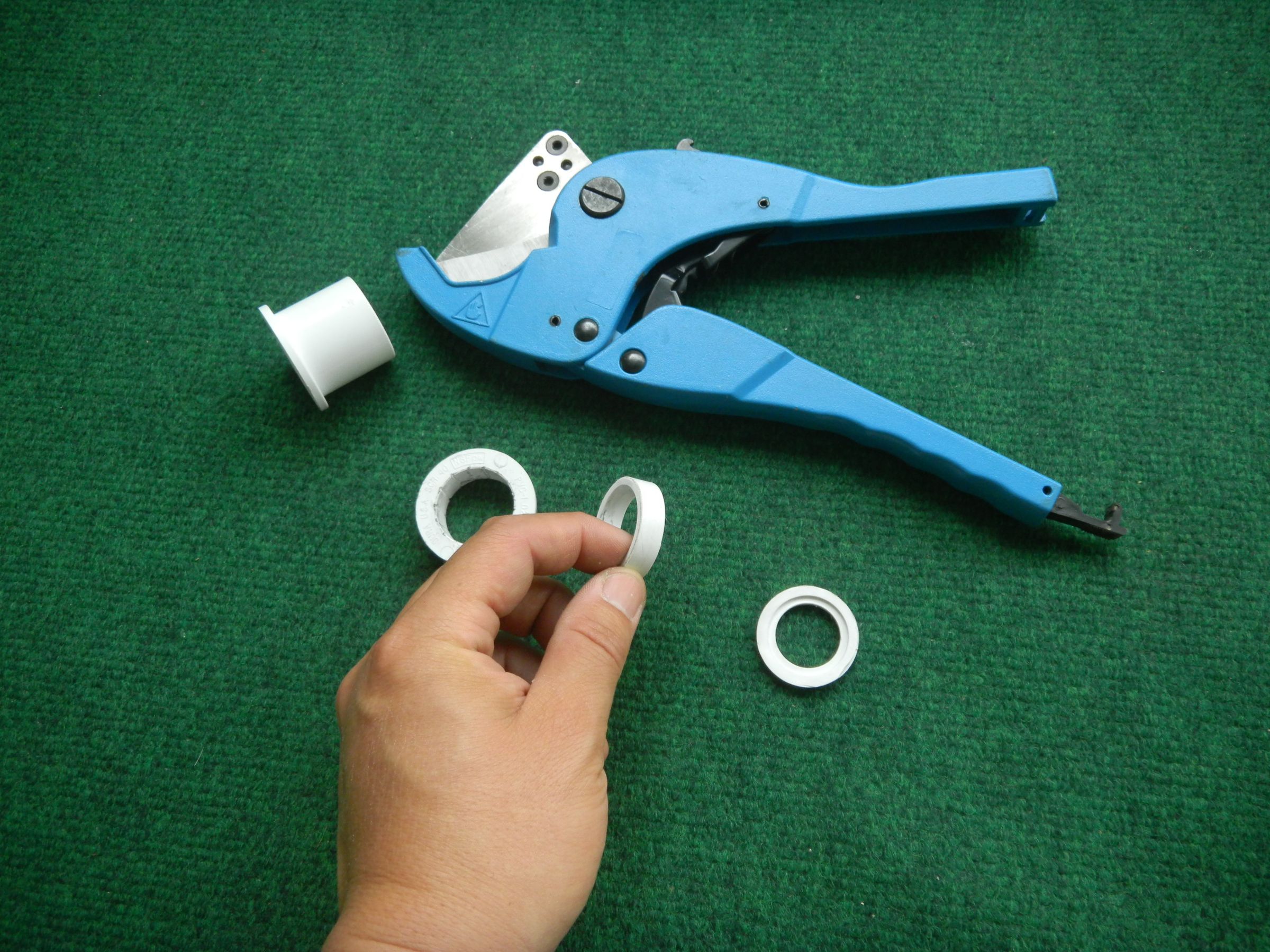 PVC Dremel Drill Press : 9 Steps (with Pictures) - Instructables