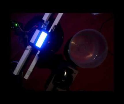 Arduino - LCD 20x4 Water LEVEL MONITOR HC SR04 - Instructables