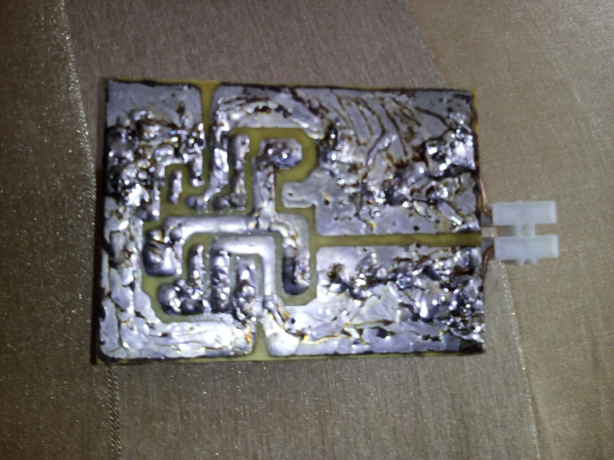 Simple DIY Induction Heater With ZVS Driver : 3 Steps - Instructables