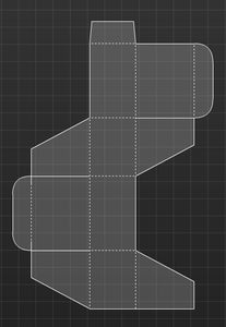 Magic Box: Design Your Own Box : 4 Steps - Instructables