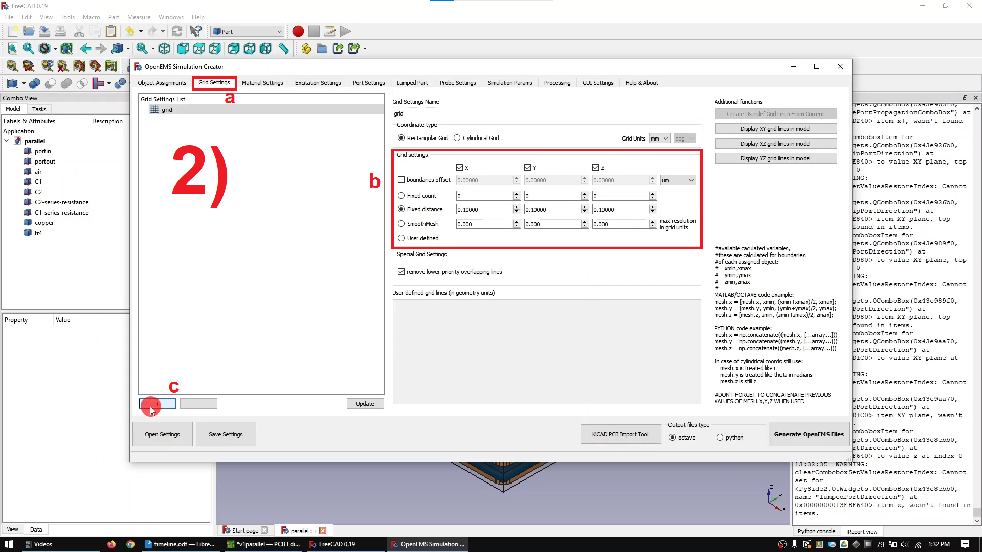 Free KiCad Filter Capacitor Layout Simulation : 15 Steps - Instructables