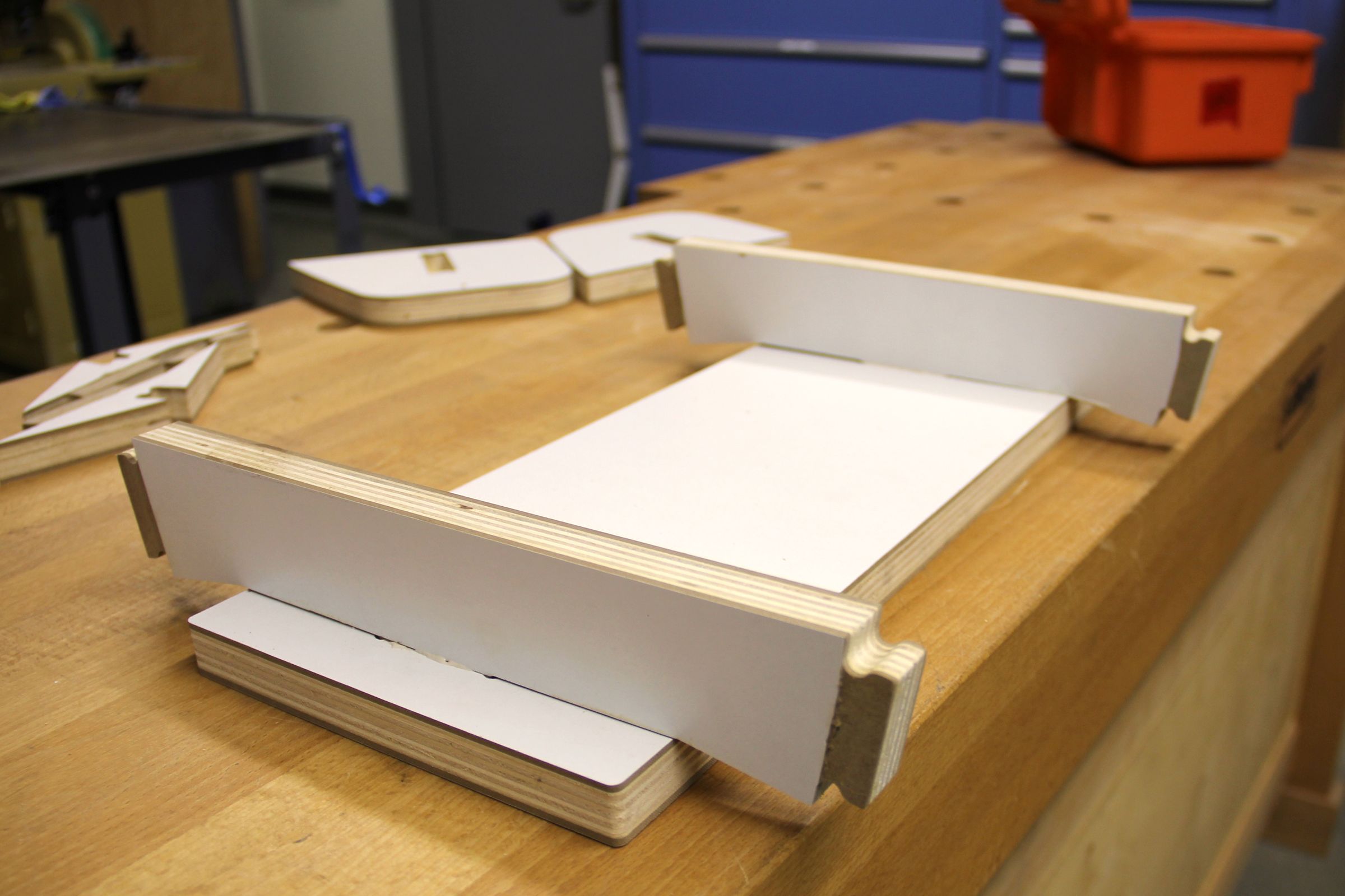 P9C - Chair Made With CNC Router : 17 Steps (with Pictures) - Instructables