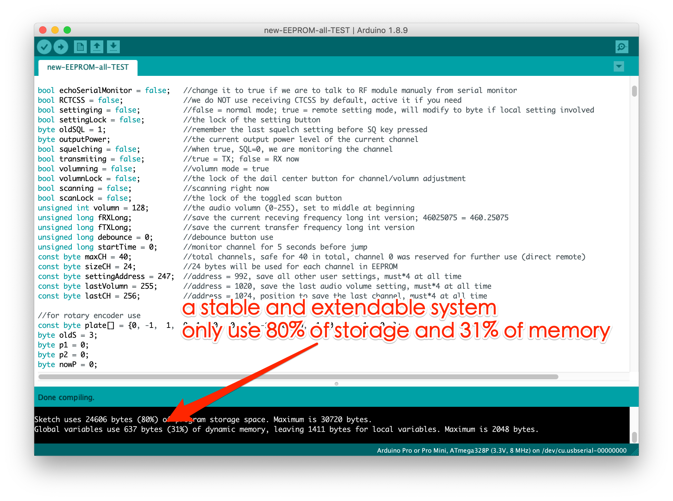 Arduino Walkie Talkie : 29 Steps - Instructables