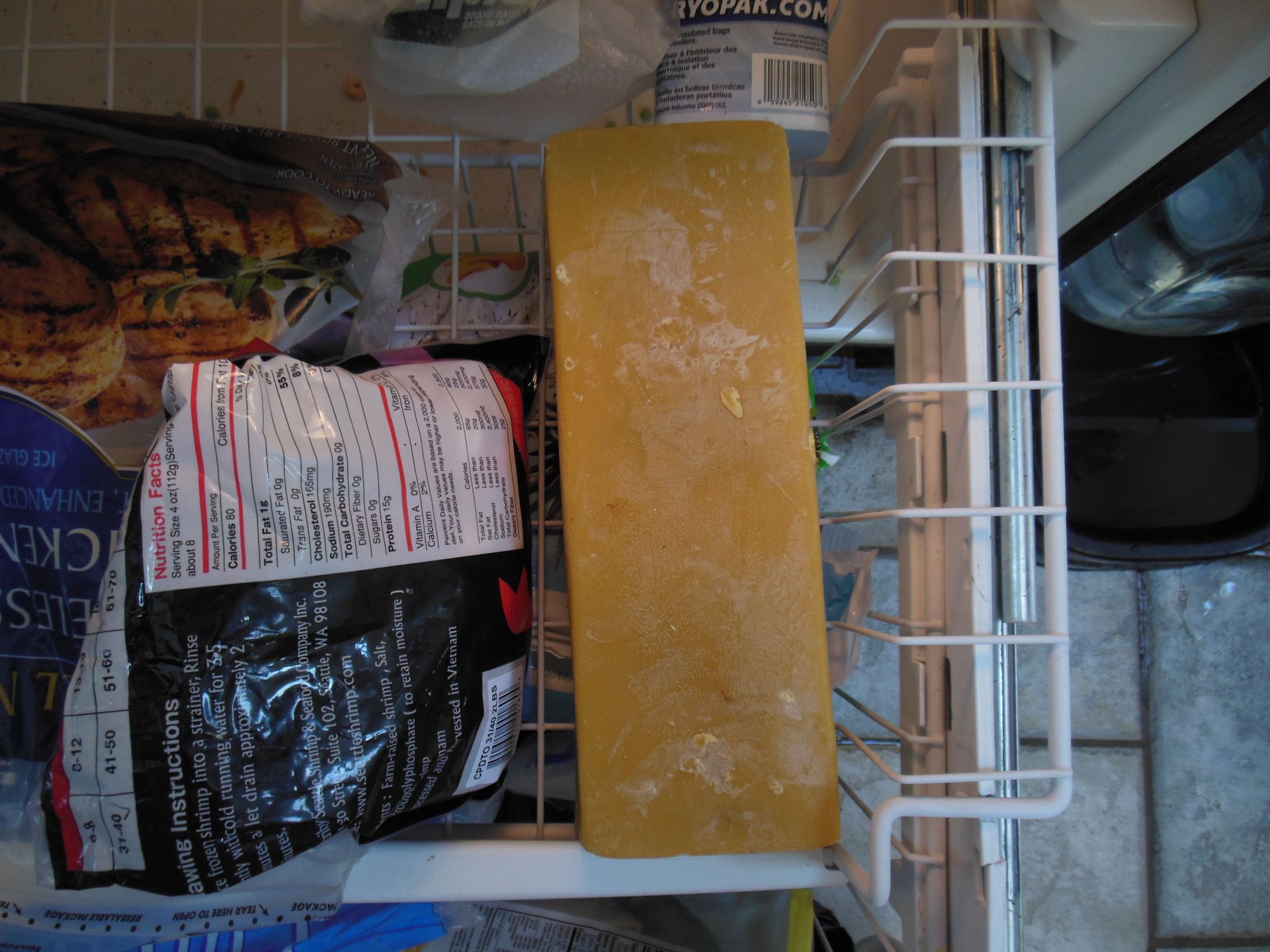 Beeswax Painting Aka Encaustic Painting : 46 Steps (with Pictures ...