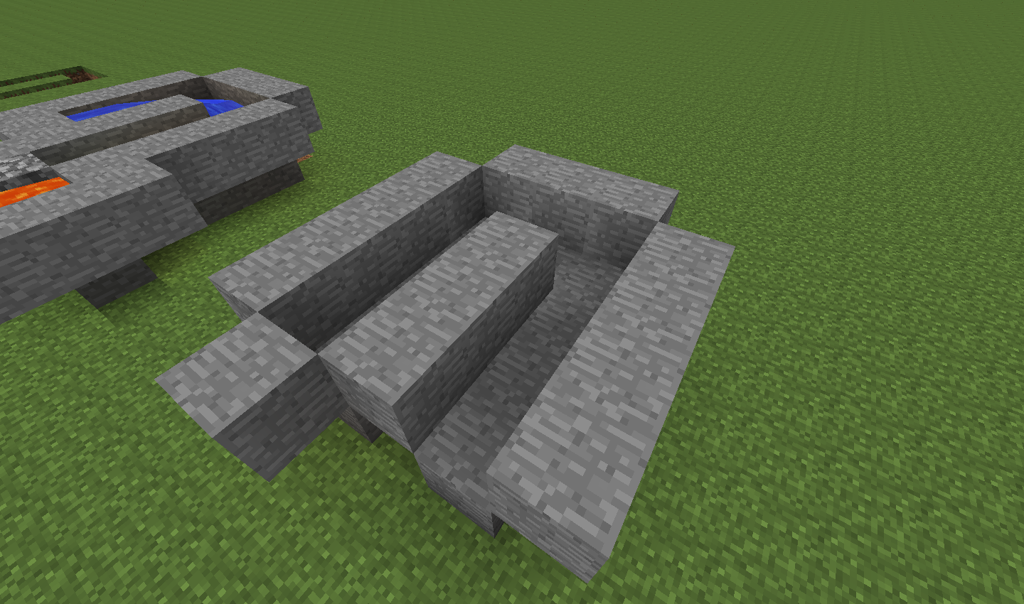 Cobblestone & Stone Generator(s) : 7 Steps - Instructables