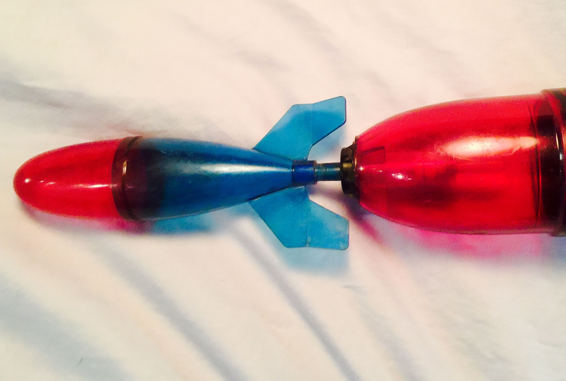 Arduino-controlled Water Rockets : 19 Steps (with Pictures) - Instructables