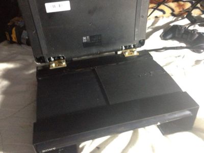 My 3rd Ps3 Portable - Instructables