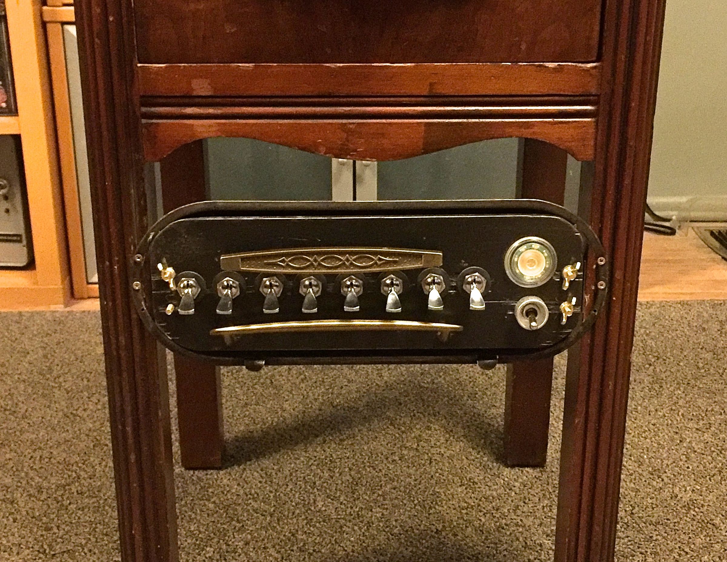 The Christmas Box 5: "The Christmas Machine": a Journey's End : 31 ...