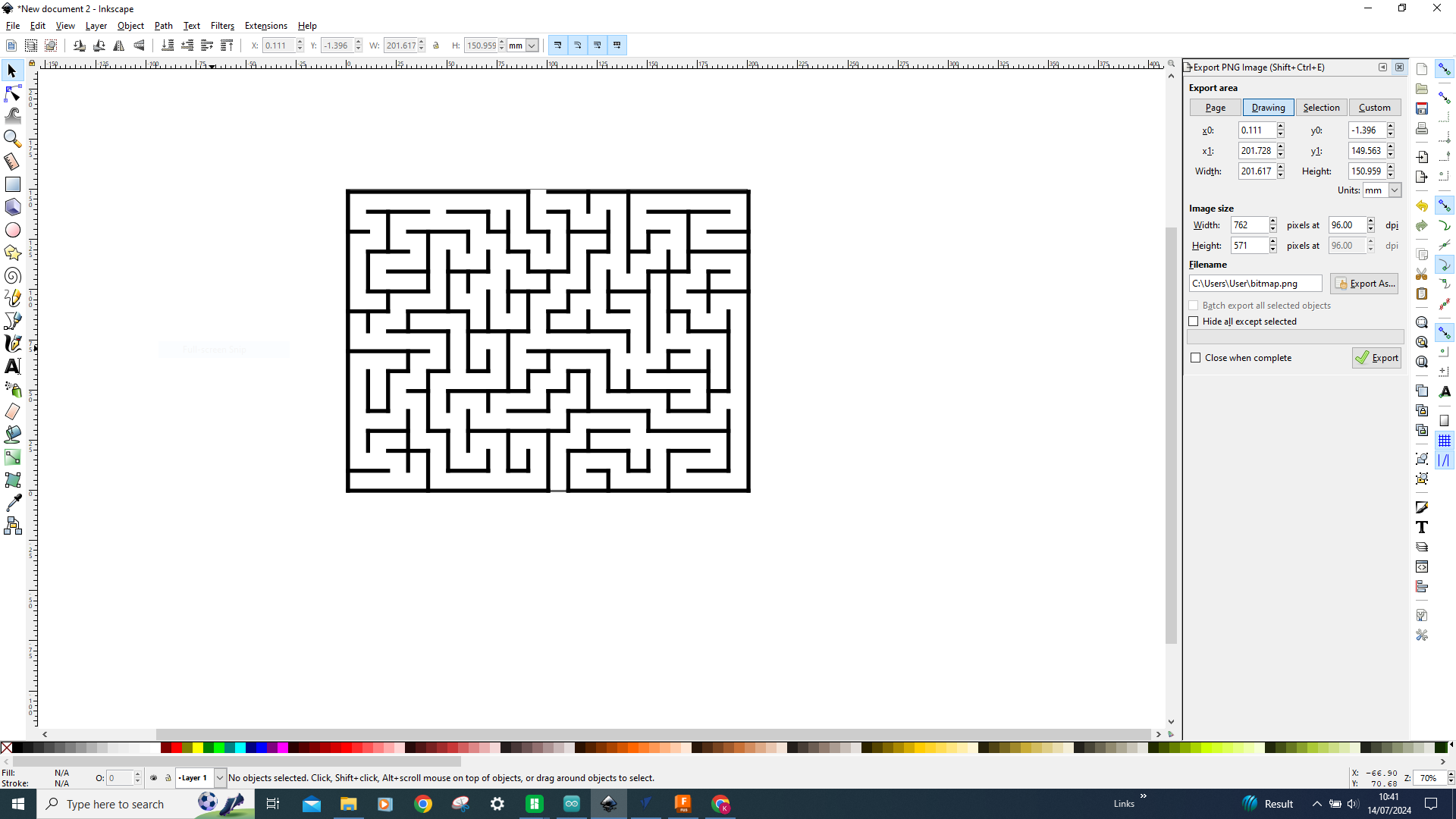 Jig-Saw Maze Multi Puzzle 3D Print : 5 Steps (with Pictures) - Instructables