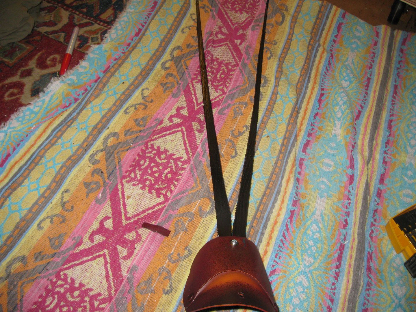 Giant PVC Centipede- 10 Feet of Nightmare Fuel : 7 Steps (with Pictures ...