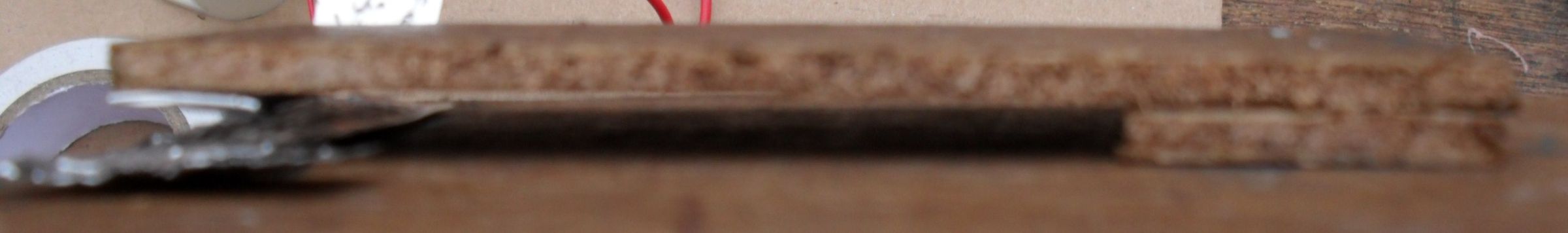 Scout Project: How to Make a Morse Code Oscillator/ Telegraph Machine : 8 Steps - Instructables