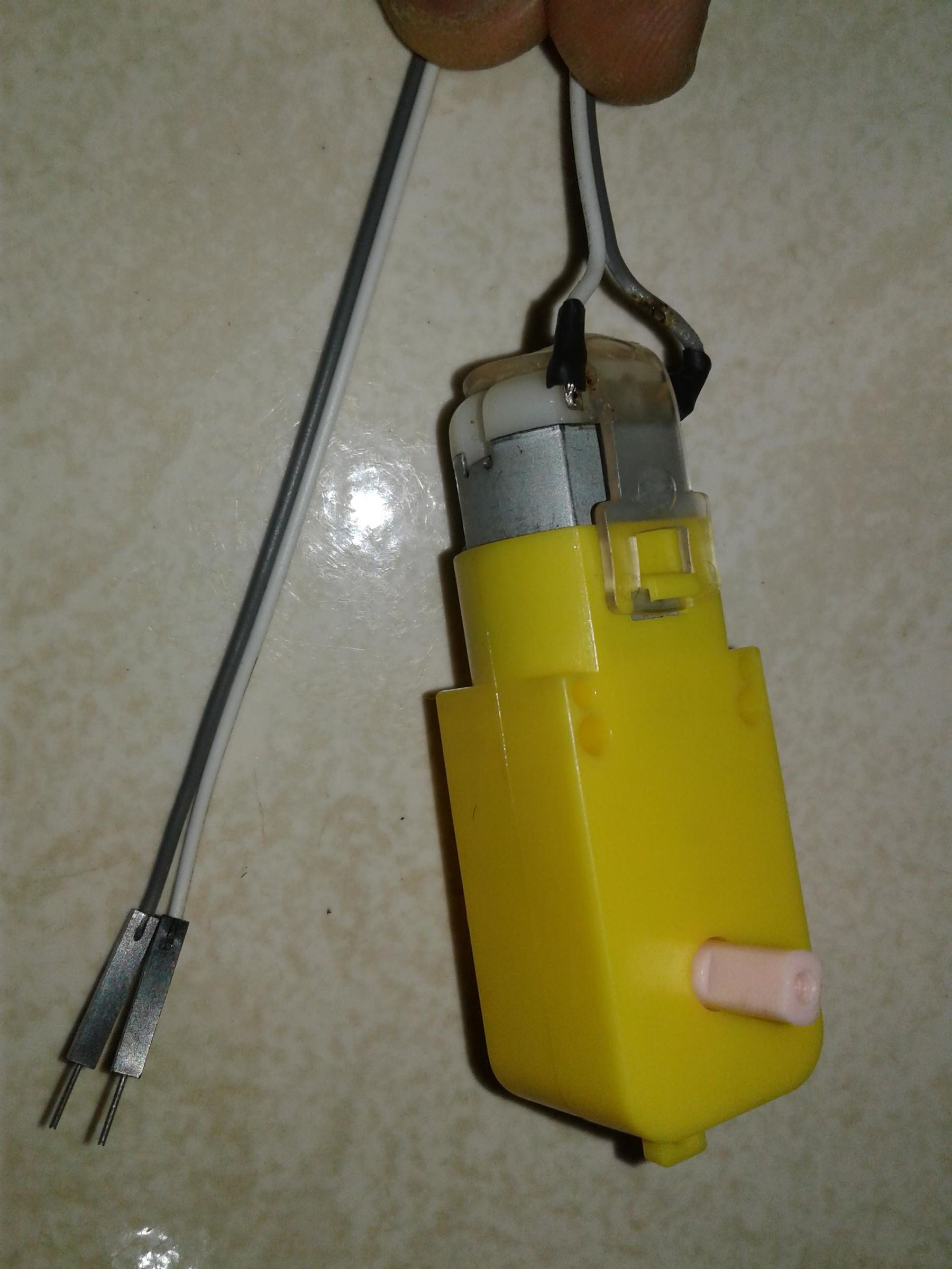 RoboCar Making Tutorials - PART:1 || 6 Robots || Obstacle Avoiding ...