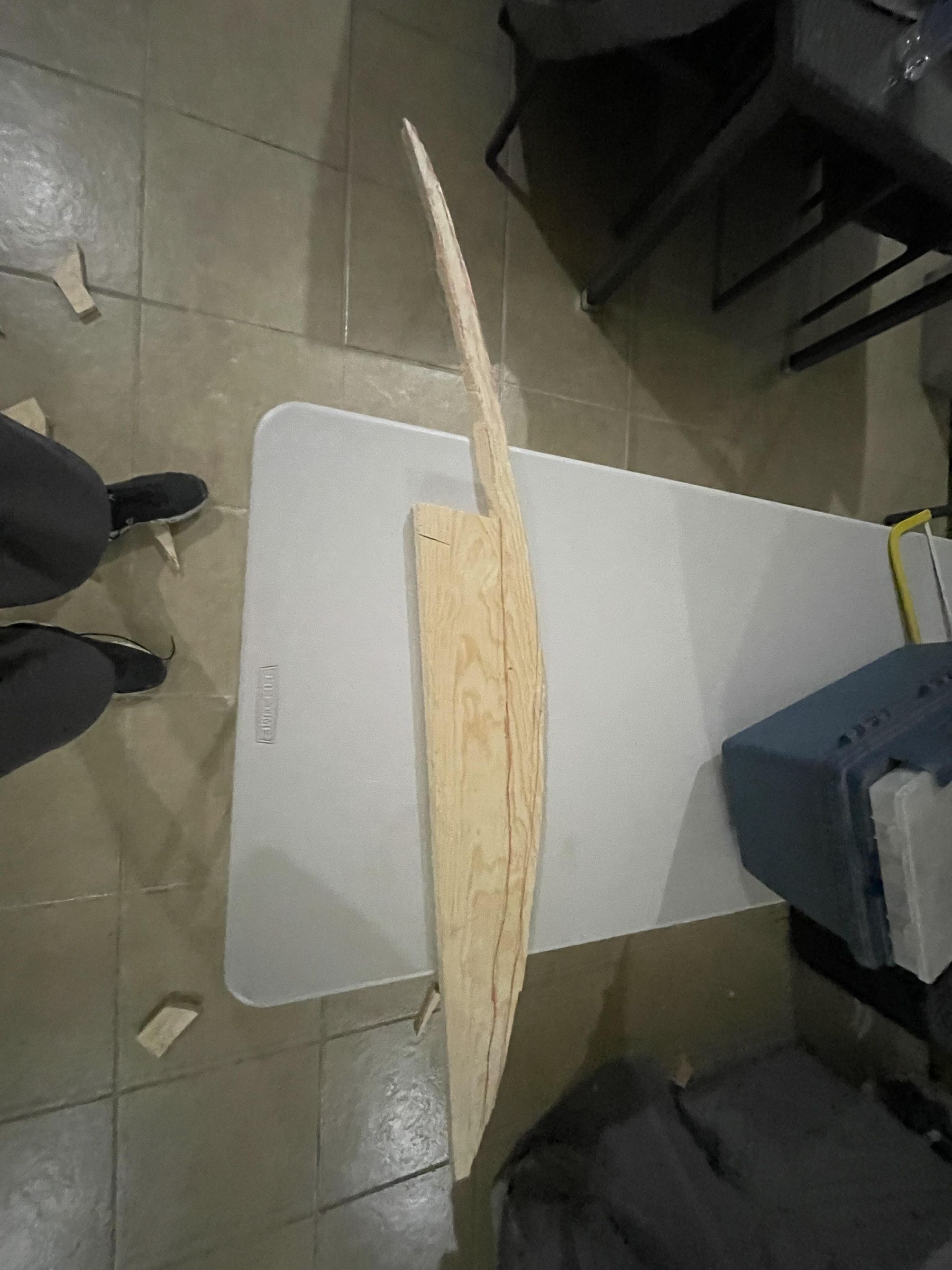 Bow and Arrow Movie Prop : 7 Steps - Instructables