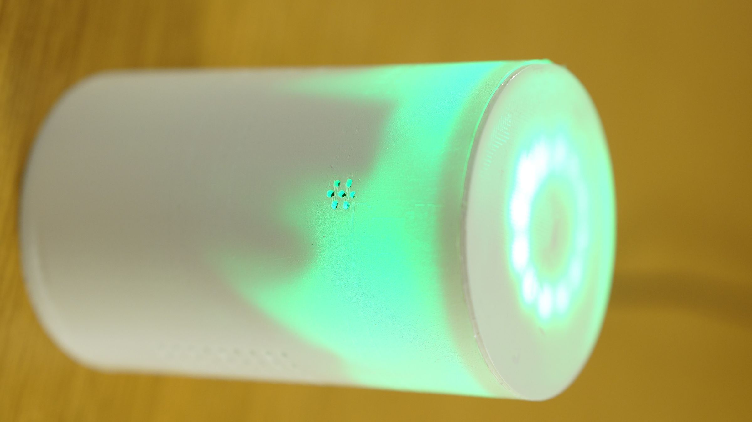 Alexa Assistant With a $10 Raspberry Pi Zero W and Lights : 6 Steps ...