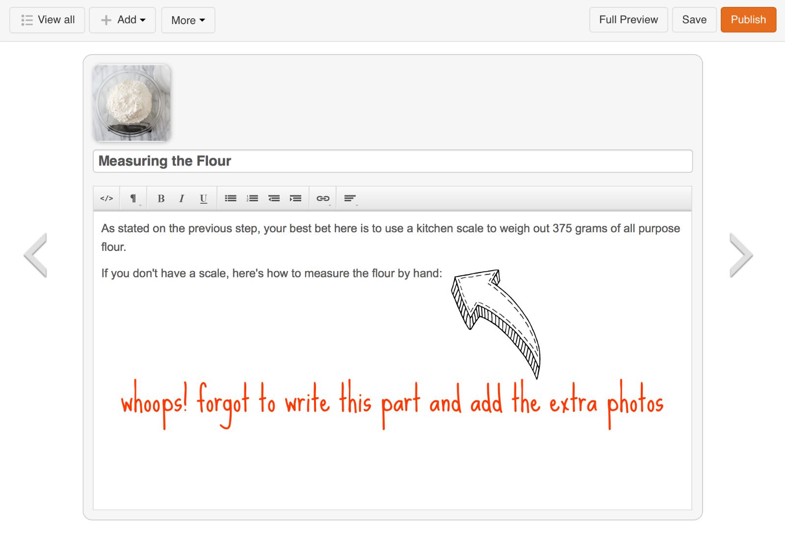 Publishing an Instructable : 7 Steps - Instructables
