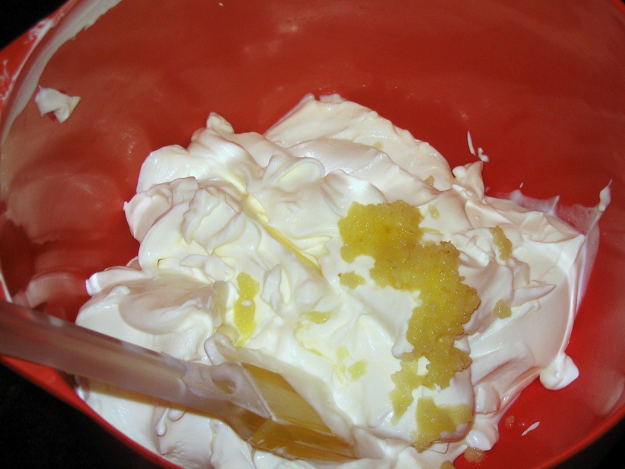 Creamy Dill Dip : 3 Steps - Instructables