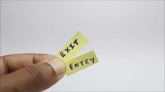 Arduino People Counter Machine DIY : 5 Steps (with Pictures) - Instructables