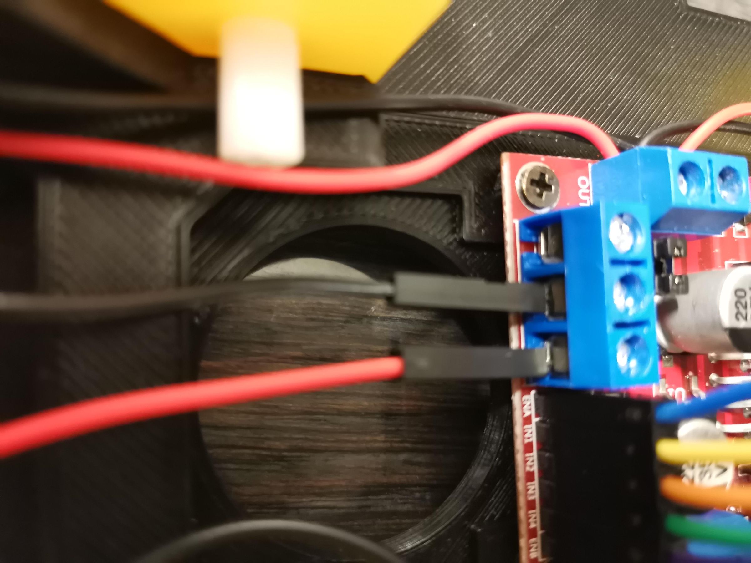 Arduino ESP32 All in One Robot (Obstacle Avoiding, Line Tracking ...