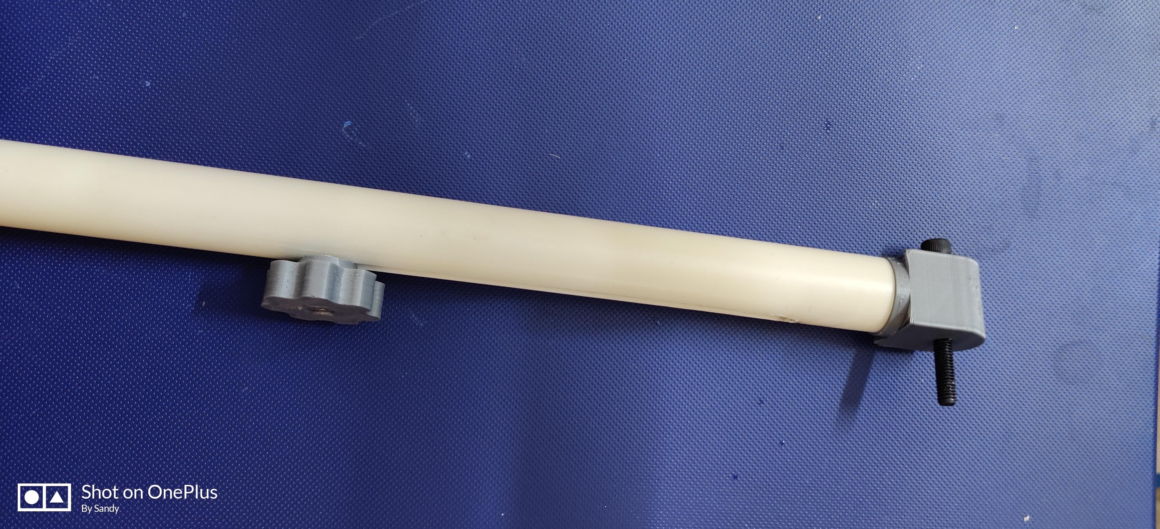 3D Printed Music Stand : 7 Steps - Instructables