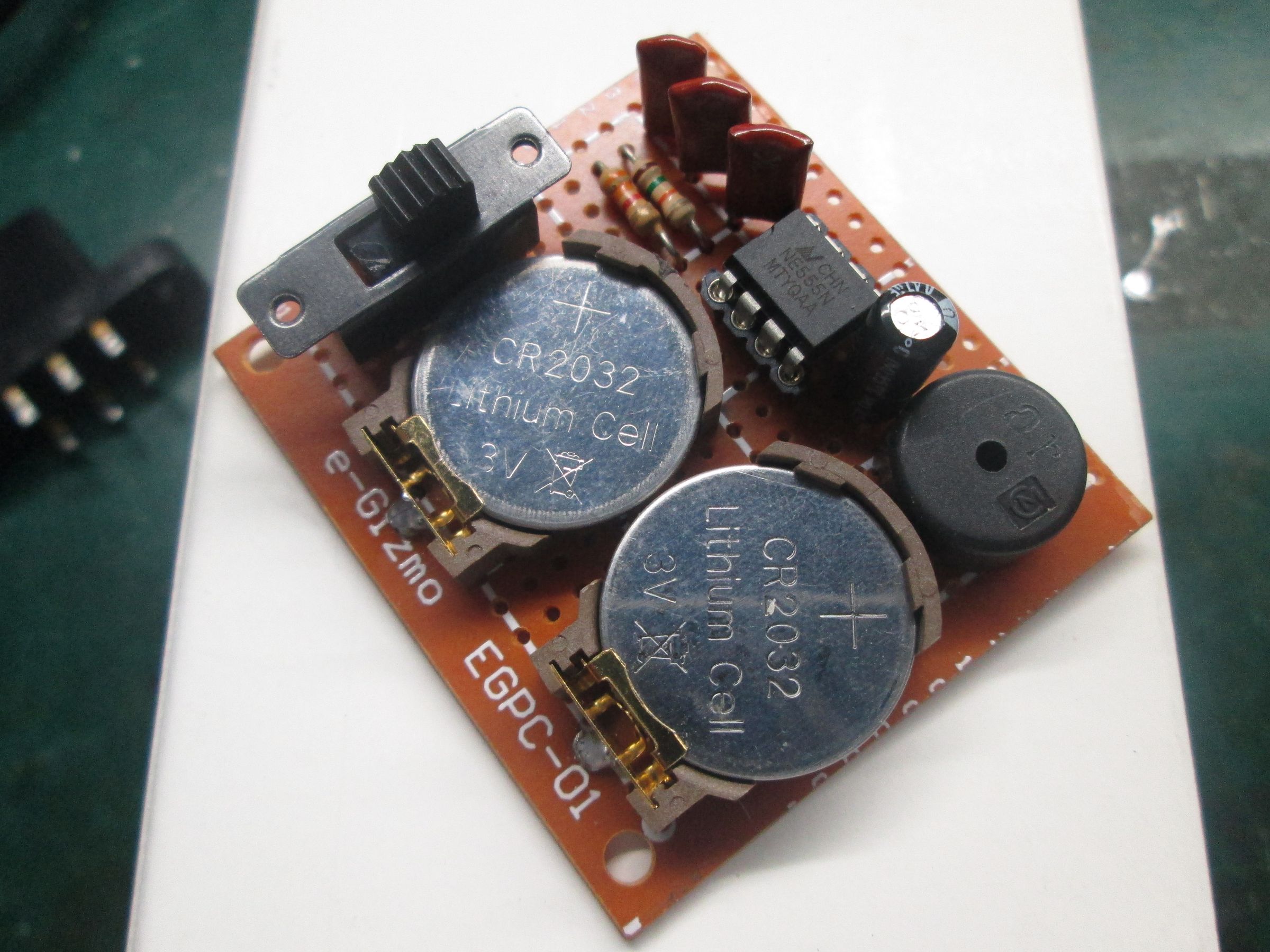 Pest Control Bag Tag : 6 Steps - Instructables