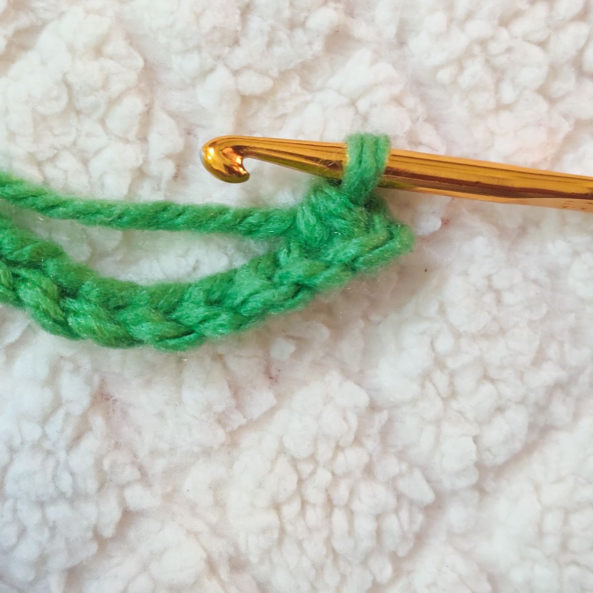 Make Your Own Rectangle Crochet Basket : 9 Steps (with Pictures ...