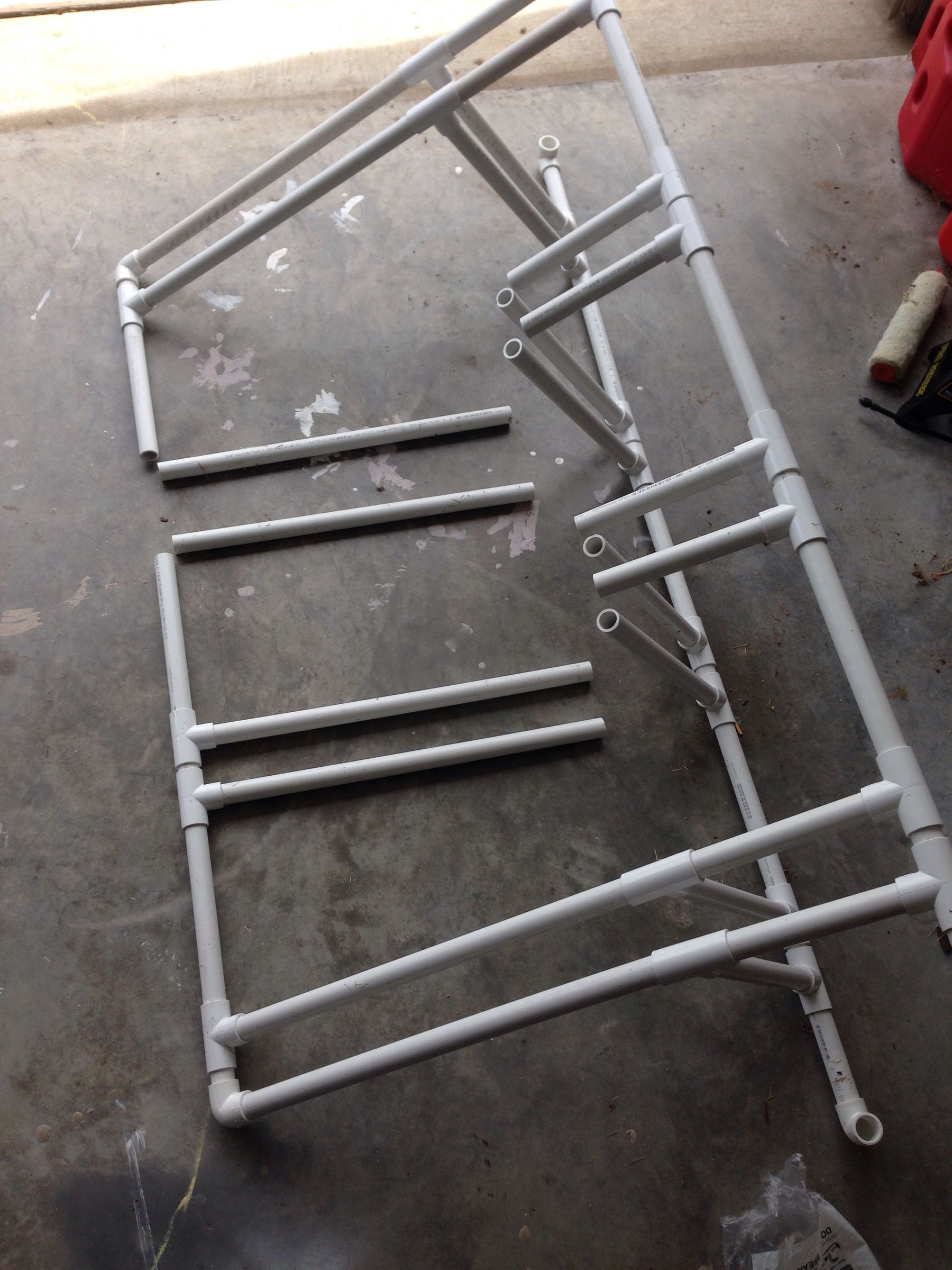 Bike Rack DIY : 6 Steps - Instructables