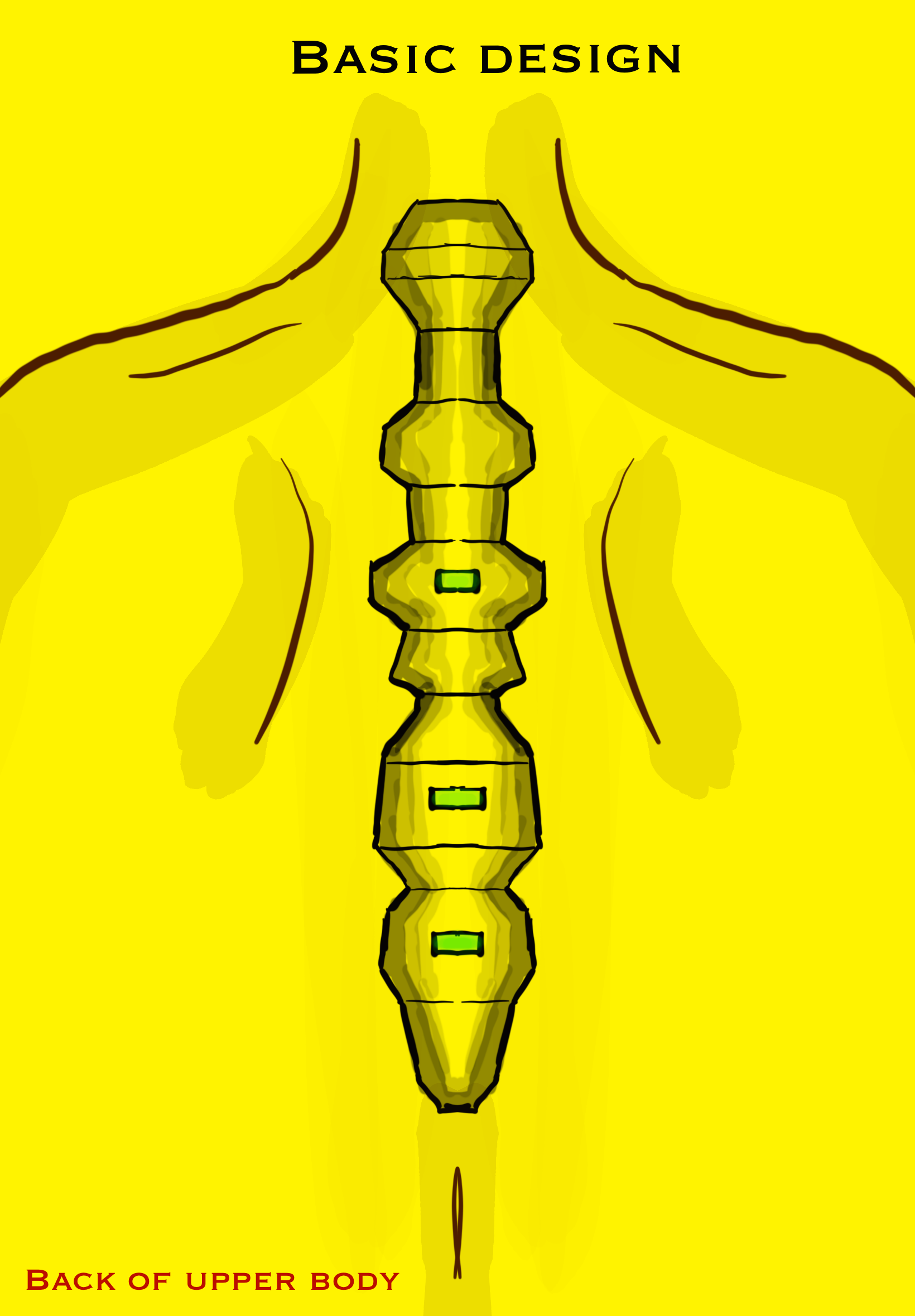 Cyberpunk : Edgerunners Costume : 17 Steps - Instructables