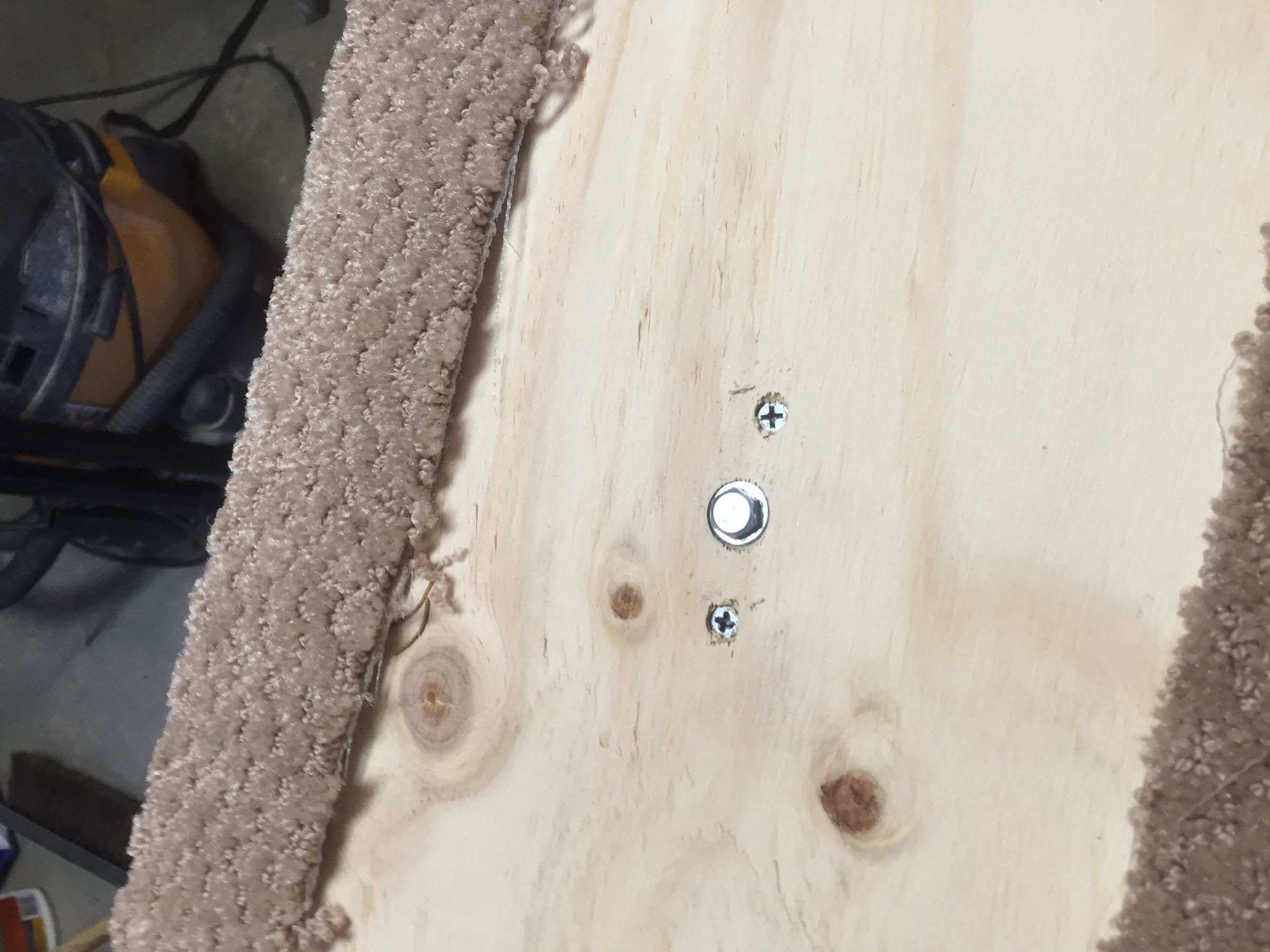 Cat Tree : 6 Steps (with Pictures) - Instructables