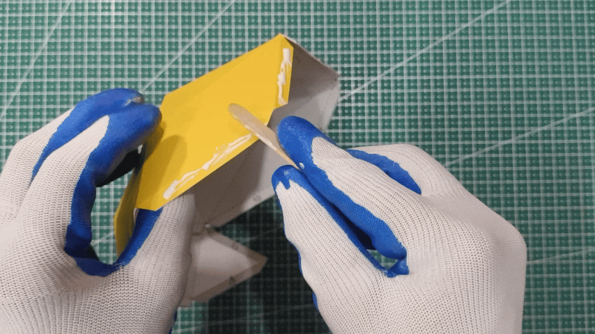 DIY Luffy’s Straw Hat (Yep, It’s Just Paper) : 8 Steps (with Pictures ...