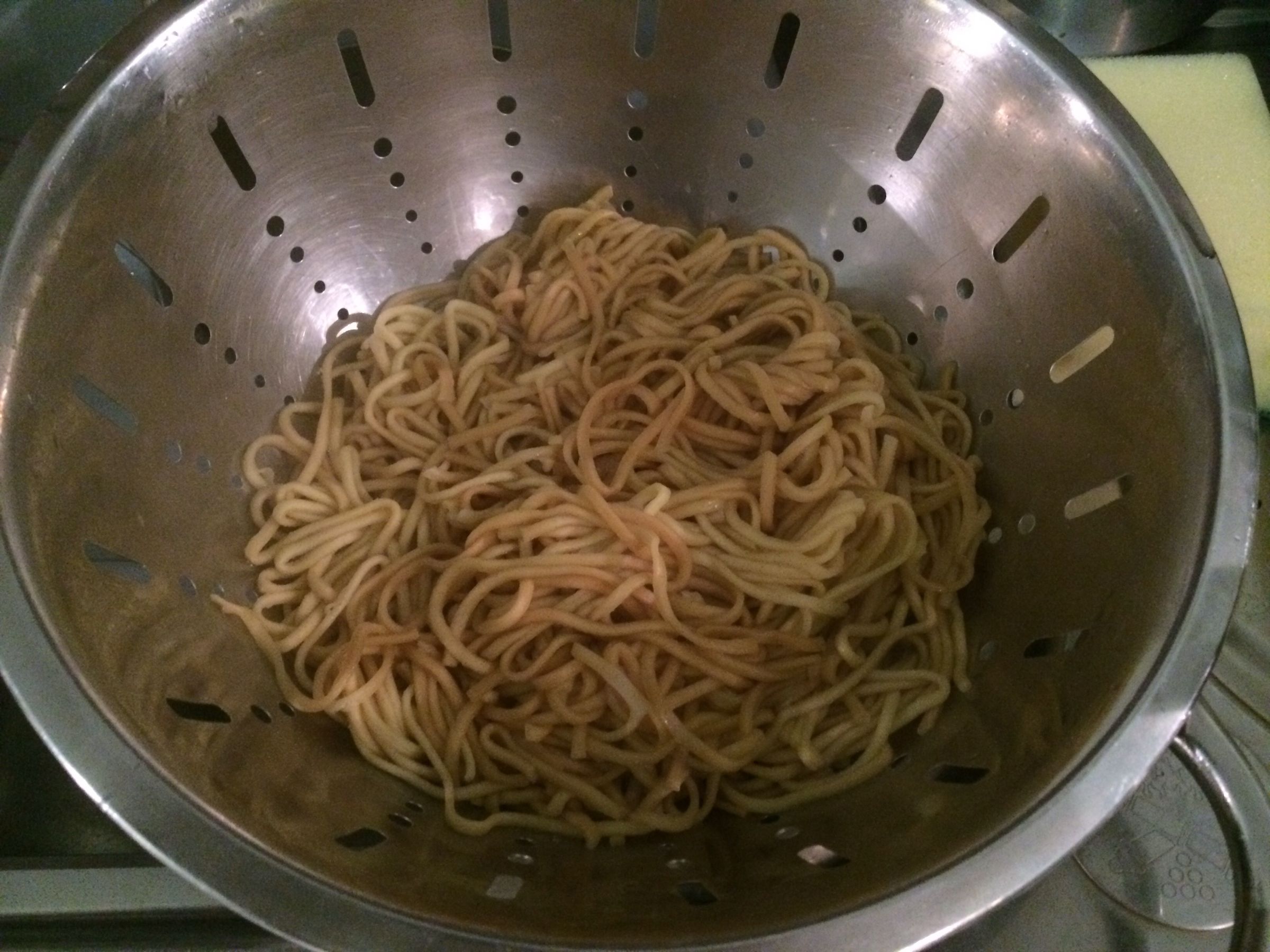 Noodle Pot : 9 Steps (with Pictures) - Instructables