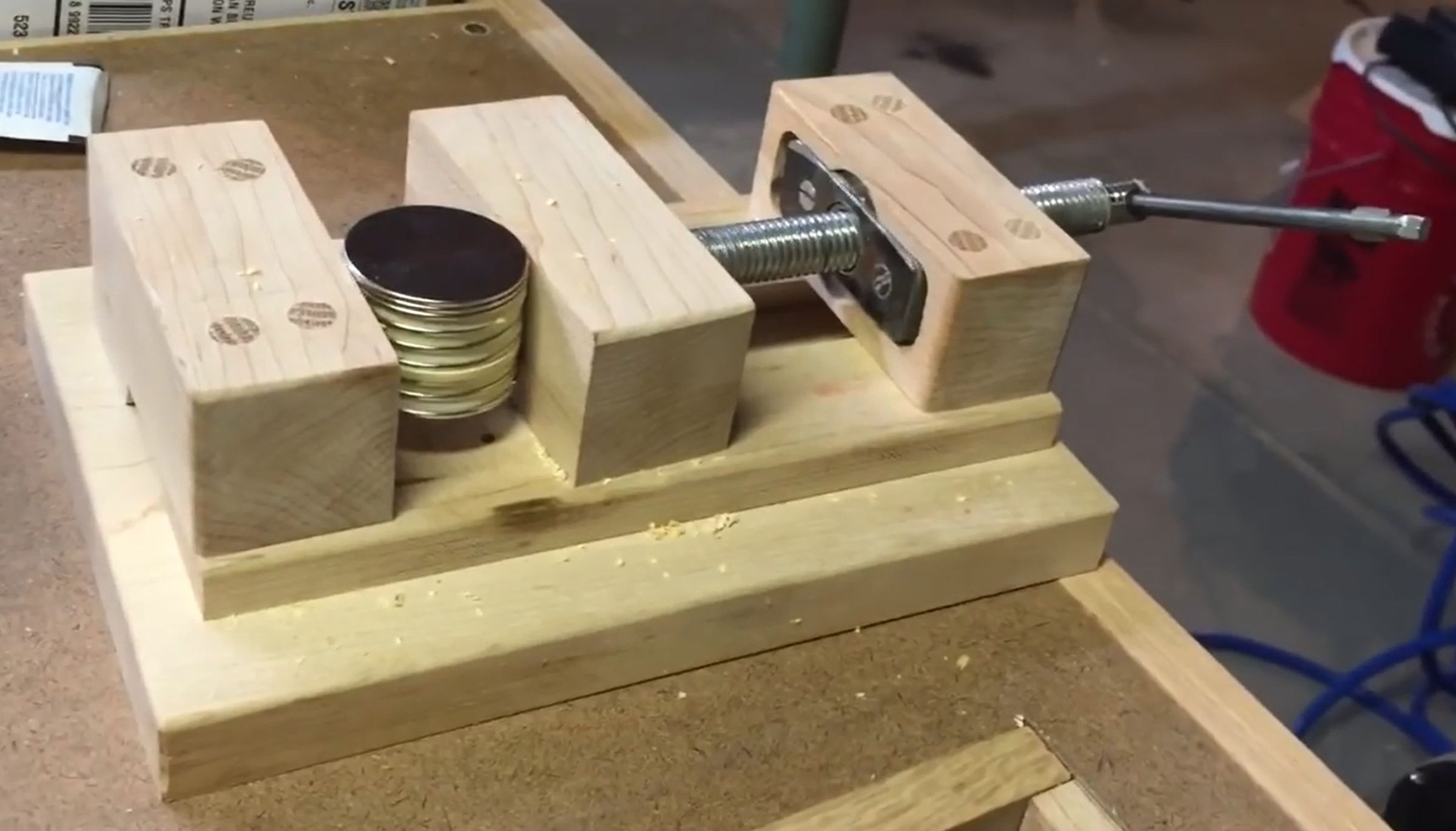 Quick Trick: Unstick Stuck Magnets : 3 Steps (with Pictures ...