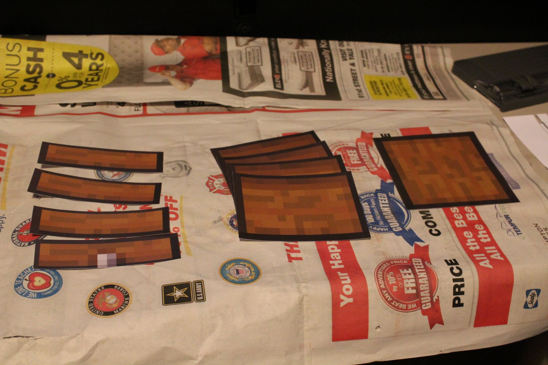 Dishwasher Safe Minecraft Cookie Jars : 5 Steps - Instructables