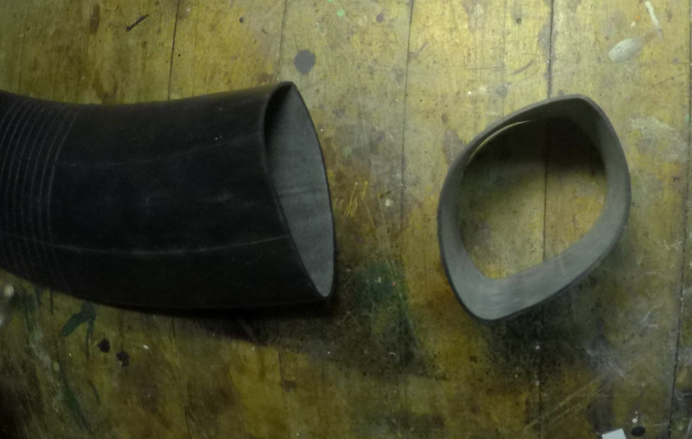 Indestructible Rubber Bands : 12 Steps (with Pictures) - Instructables