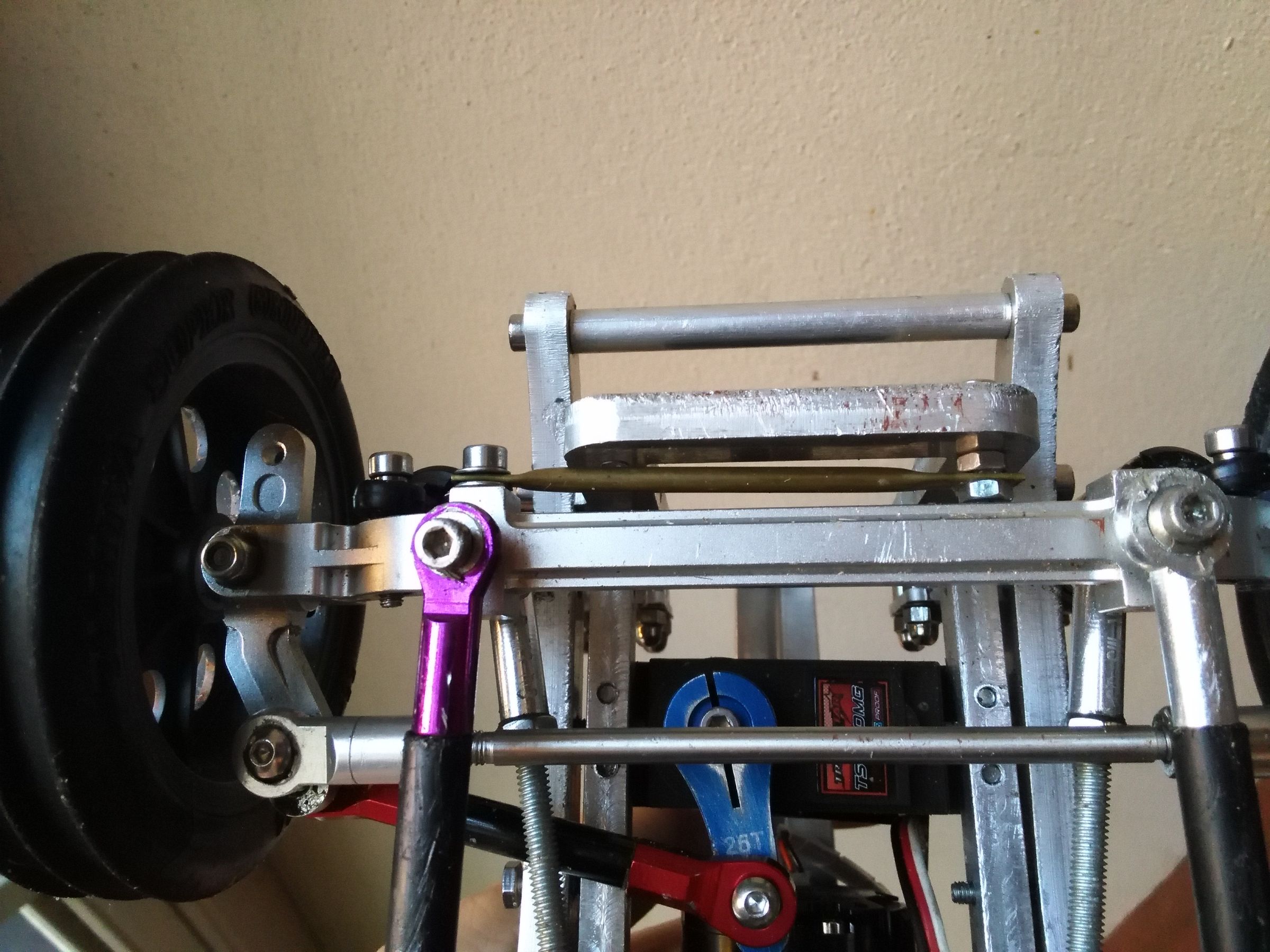 Scratch Build an RC Car With CAD and Rapid Prototyping : 13 Steps (with ...