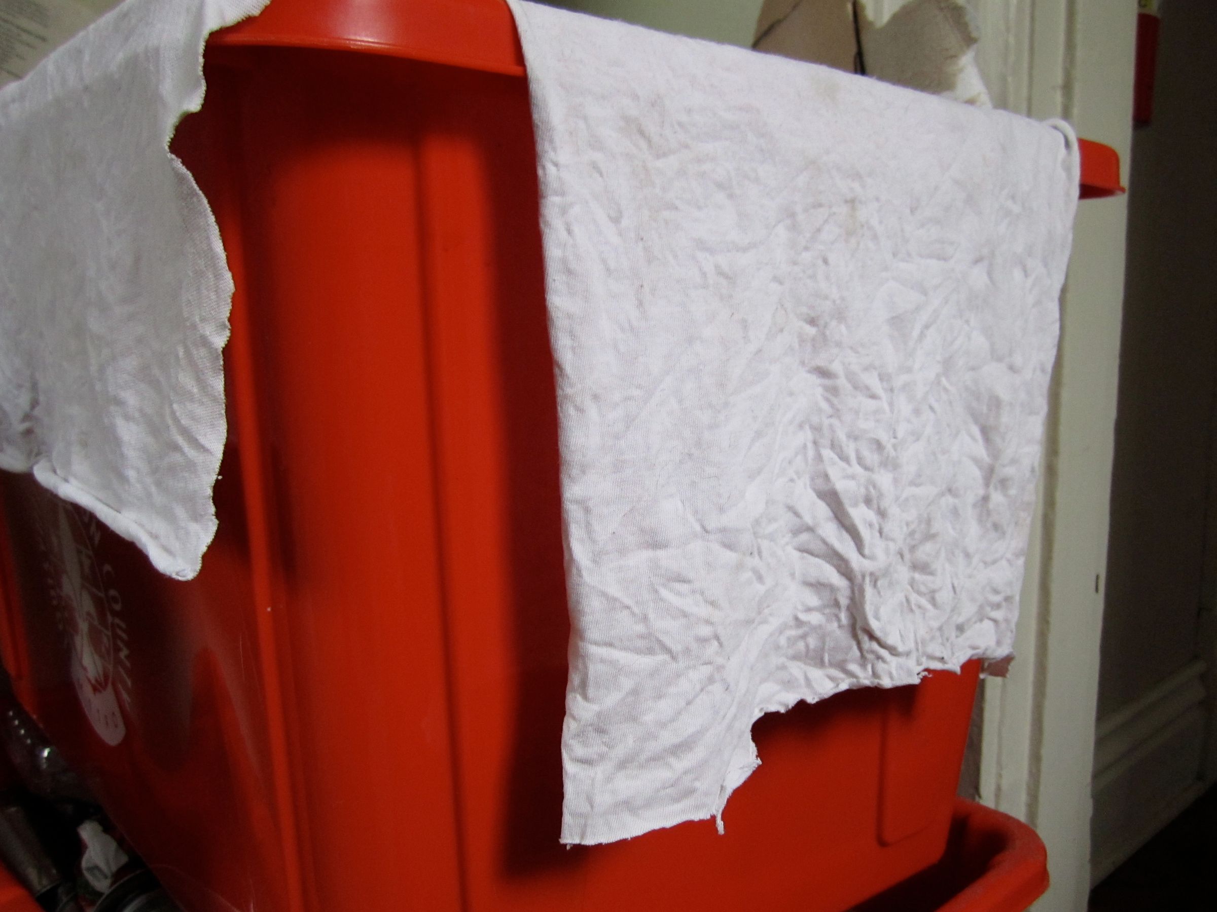 Homemade Green Cleaning Recipes : 8 Steps (with Pictures) - Instructables