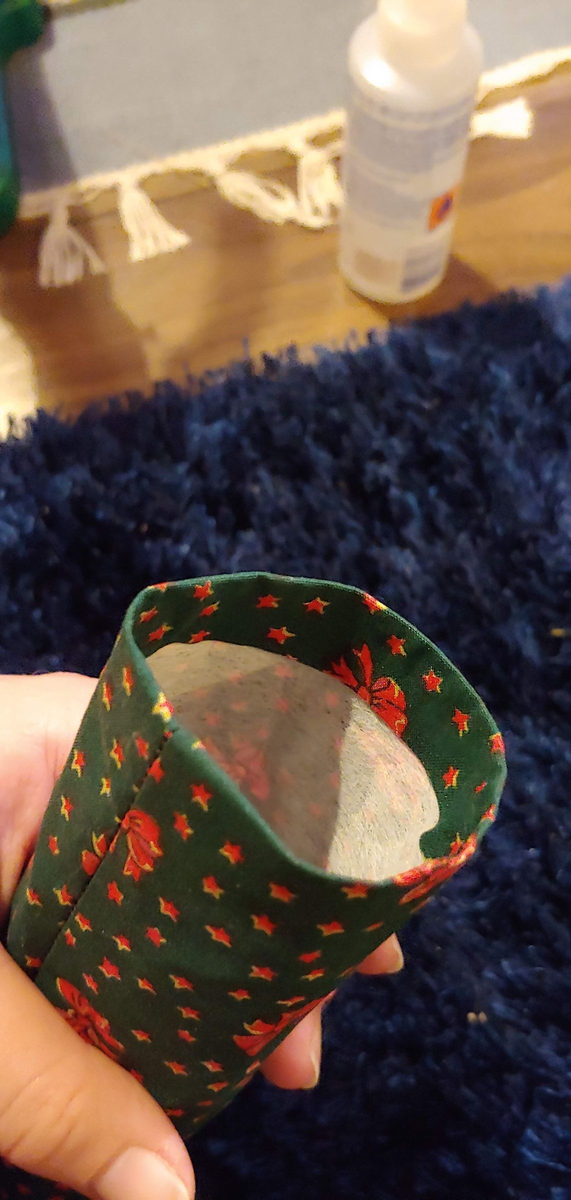 Reusable Christmas Crackers : 6 Steps (with Pictures) - Instructables