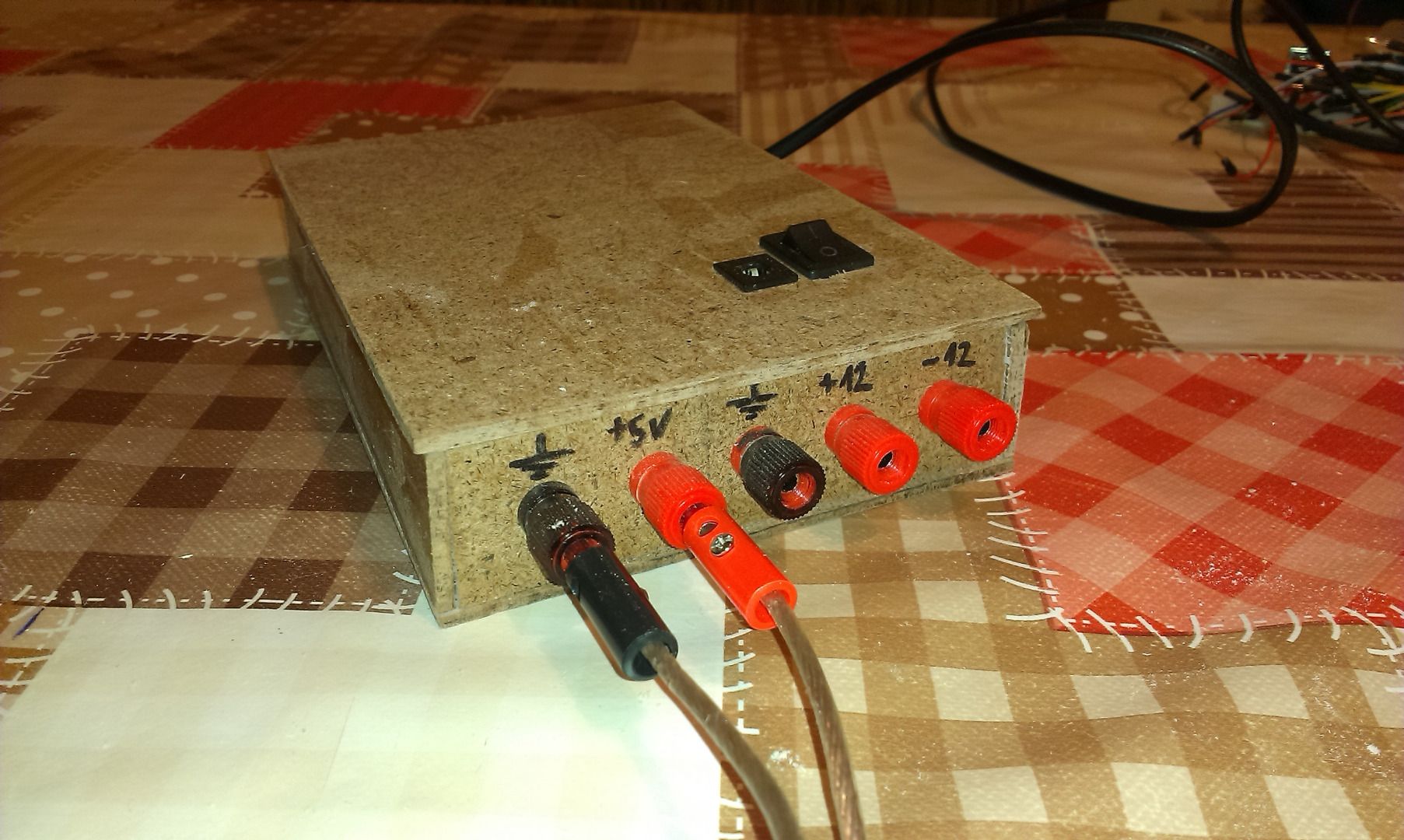 Controlling MeArm With Arduino : 7 Steps - Instructables