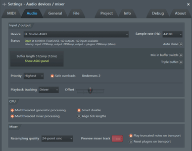 How to Setup FL Studio to Record Vocals : 4 Steps - Instructables