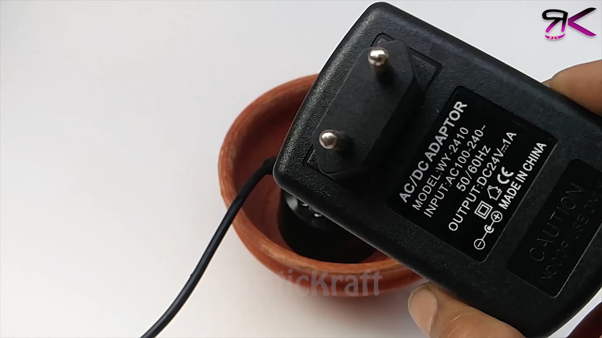 How to Make Mist Planter for Ferns | Indoor Garden DIY by RusticKraft ...