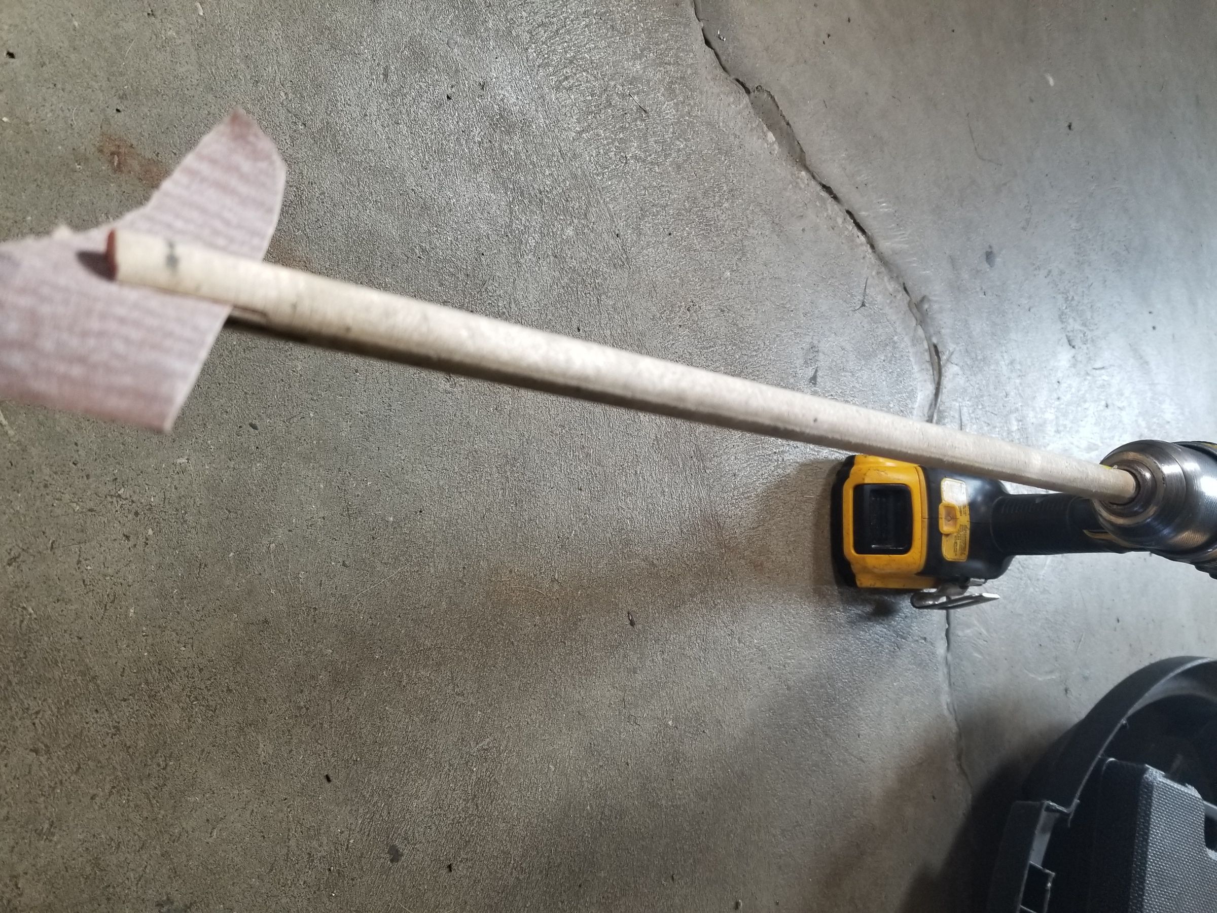 Diy High Flow Silencer for Rc or Goped Exhaust : 6 Steps - Instructables