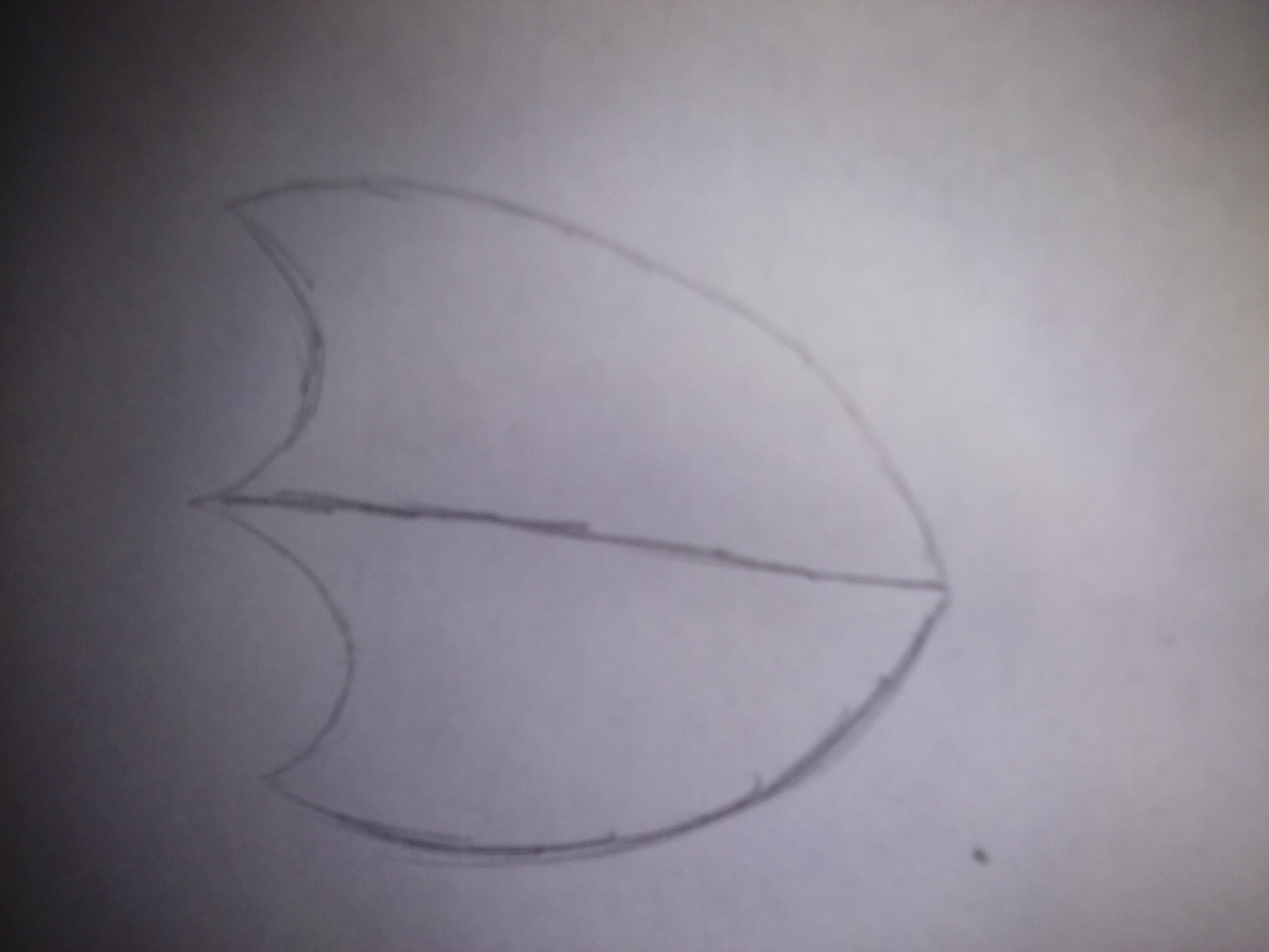 How to Draw a Shield (easy) : 3 Steps - Instructables