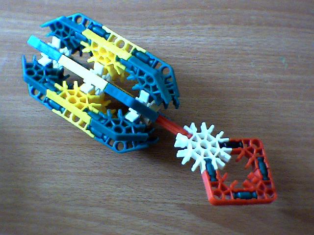 Dinky's Grenade - Instructables