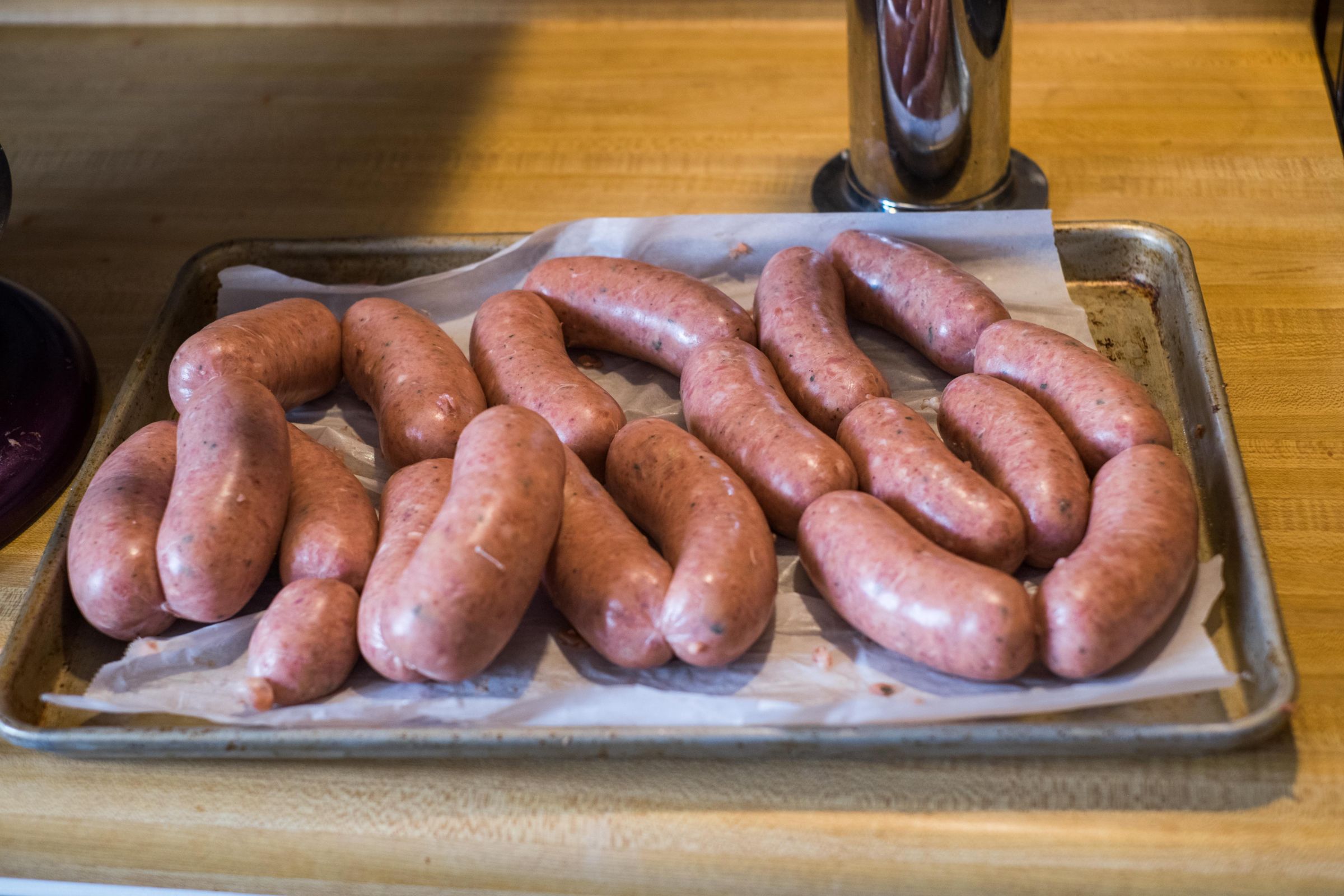 Bangers and Mash Breakfast : 16 Steps (with Pictures) - Instructables