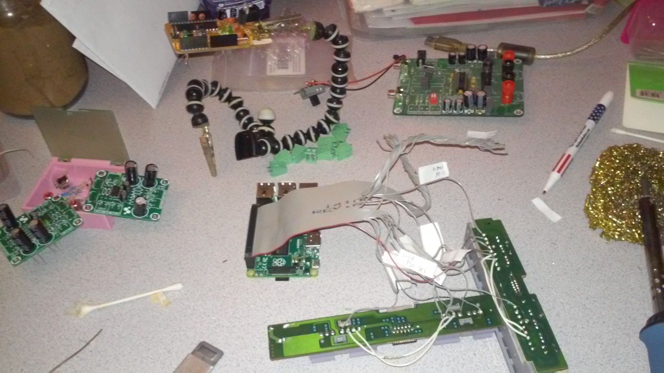 Battery Powered Retropie Console : 6 Steps - Instructables