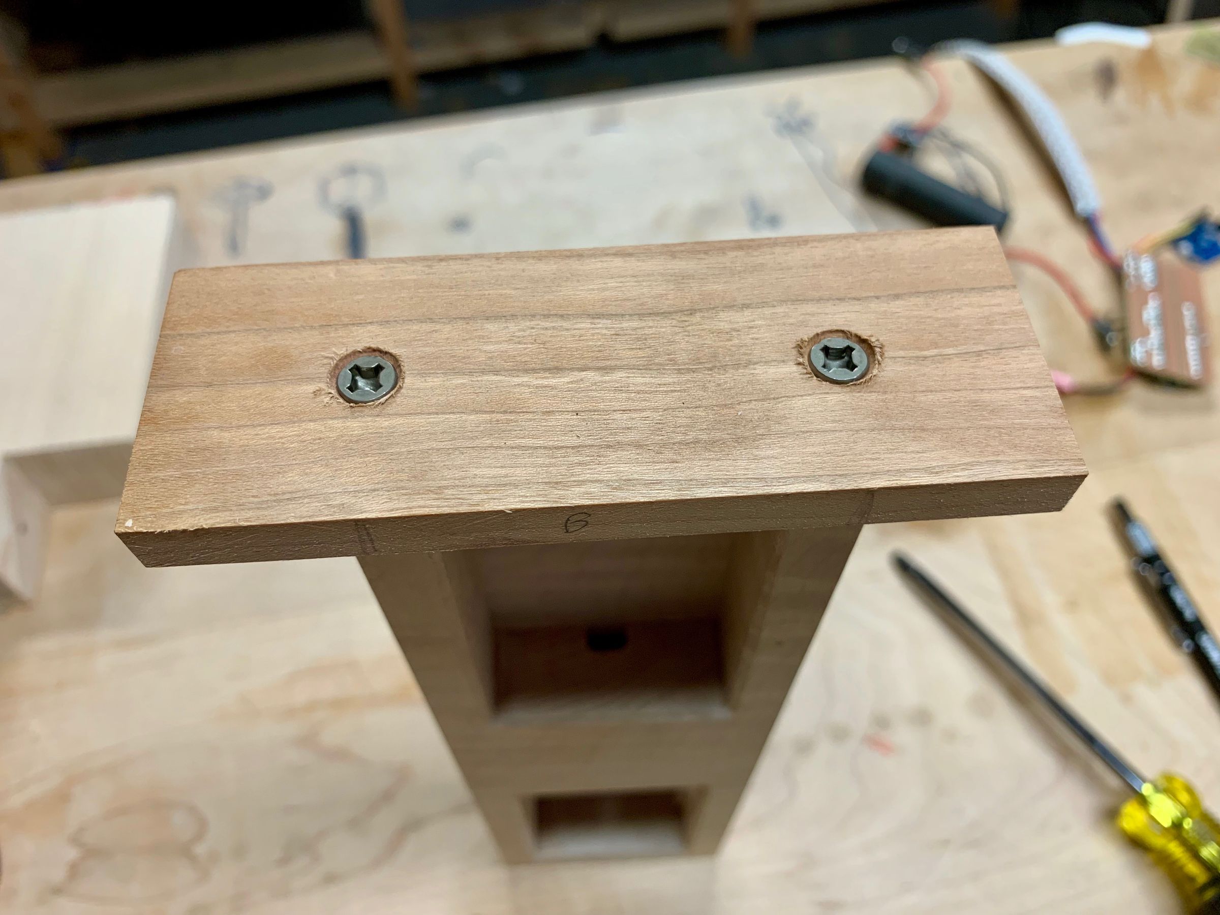 VizTimer: the Electronic Hourglass : 28 Steps (with Pictures ...