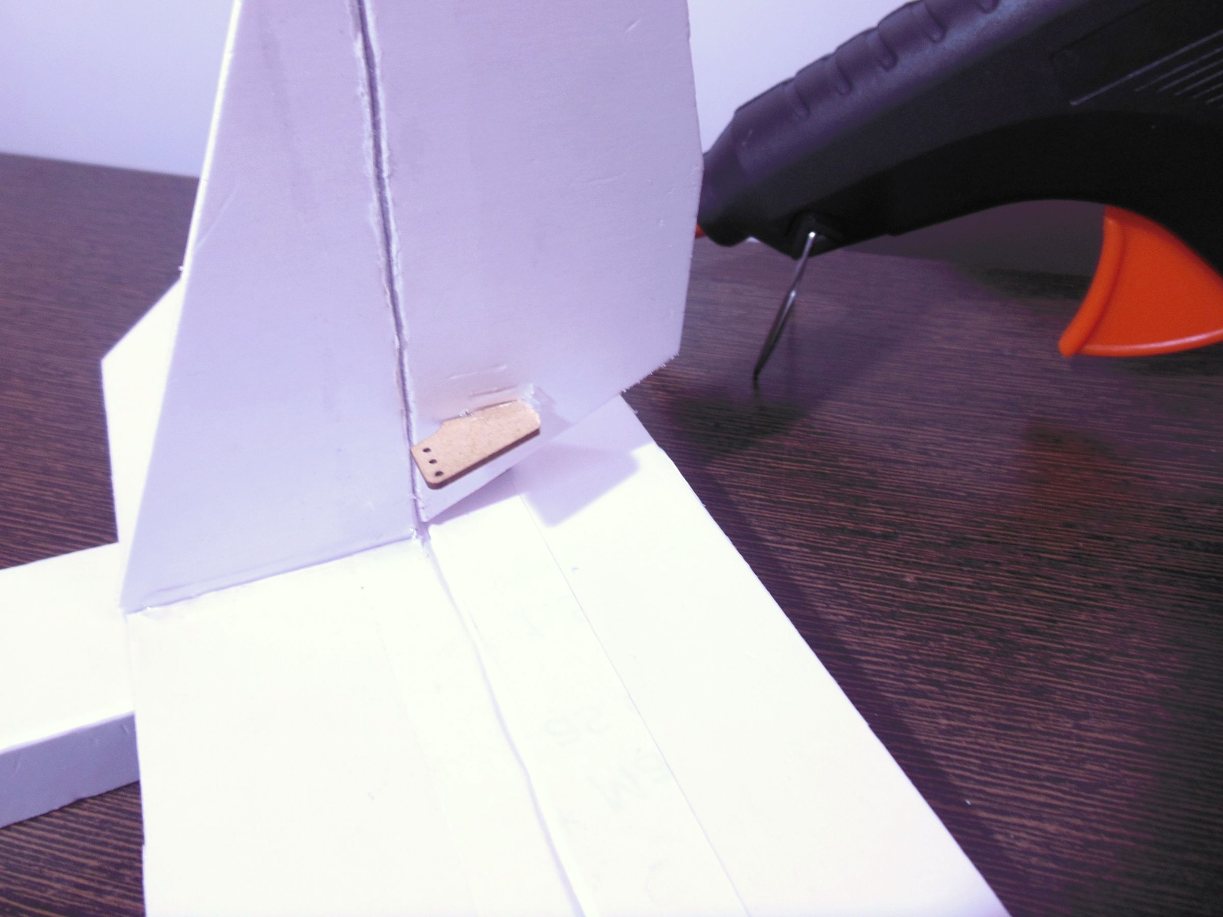 Scratch Built RC Airplane : 14 Steps (with Pictures) - Instructables